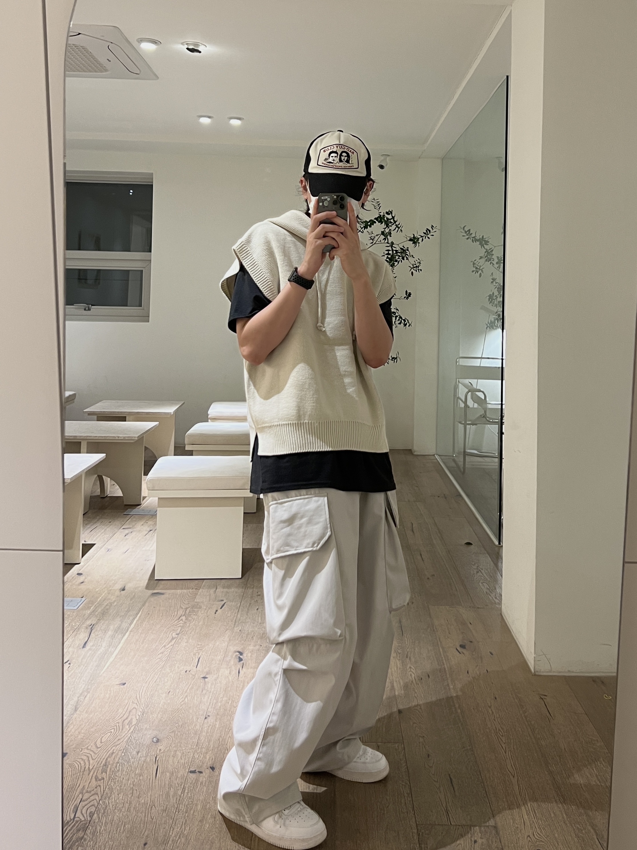 상엽 (@sangyup_) 님의 게시물 | KREAM