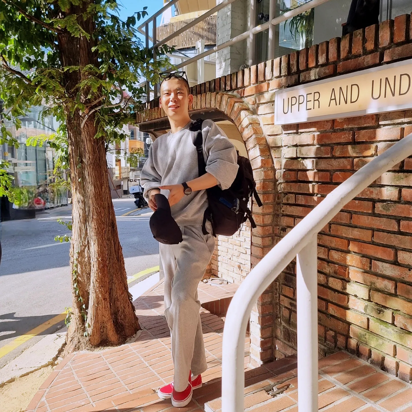 이민욱 (@minuk2) 님의 게시물 | KREAM