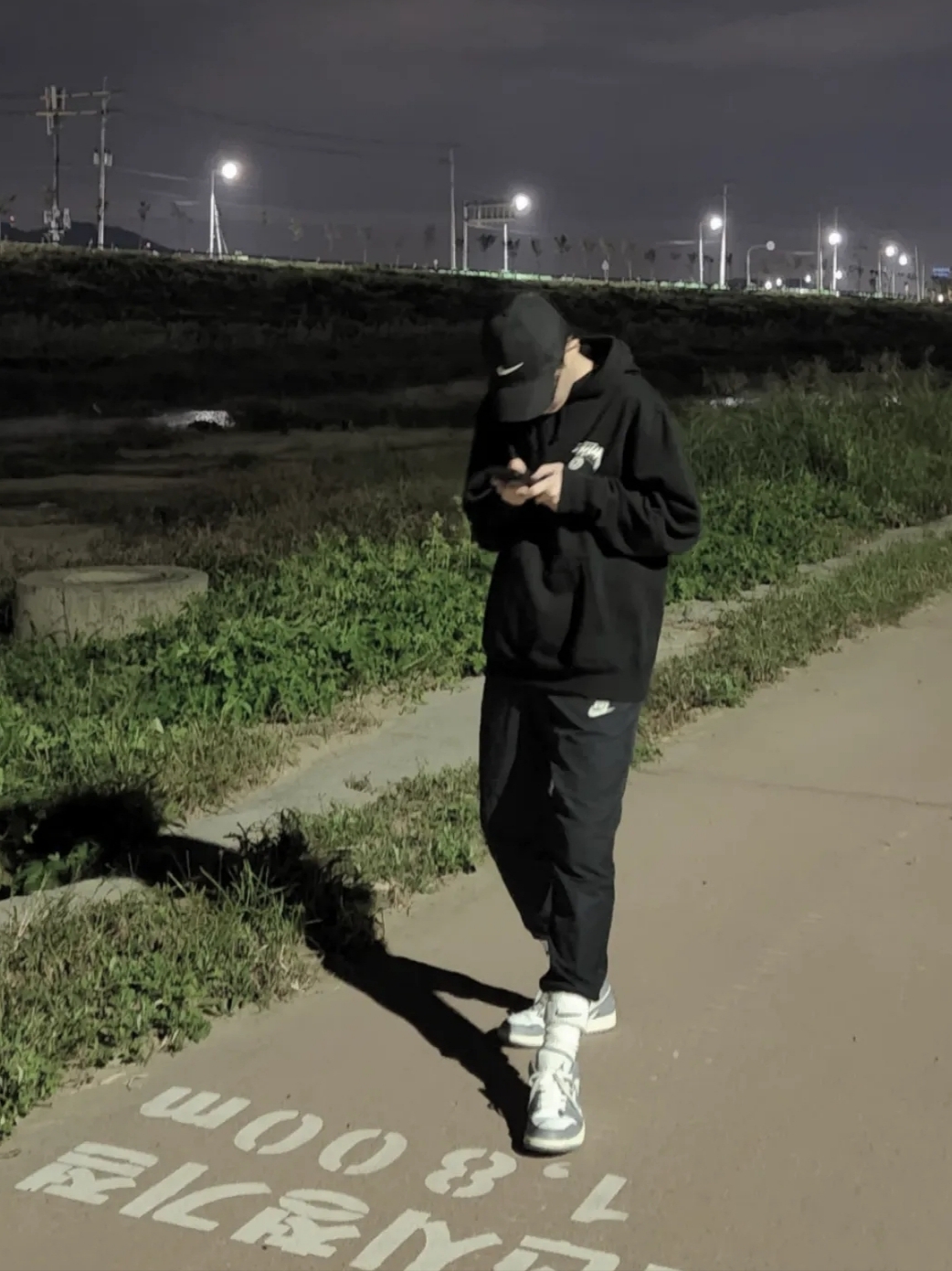 모리 (@owater_97) 님의 게시물 | KREAM