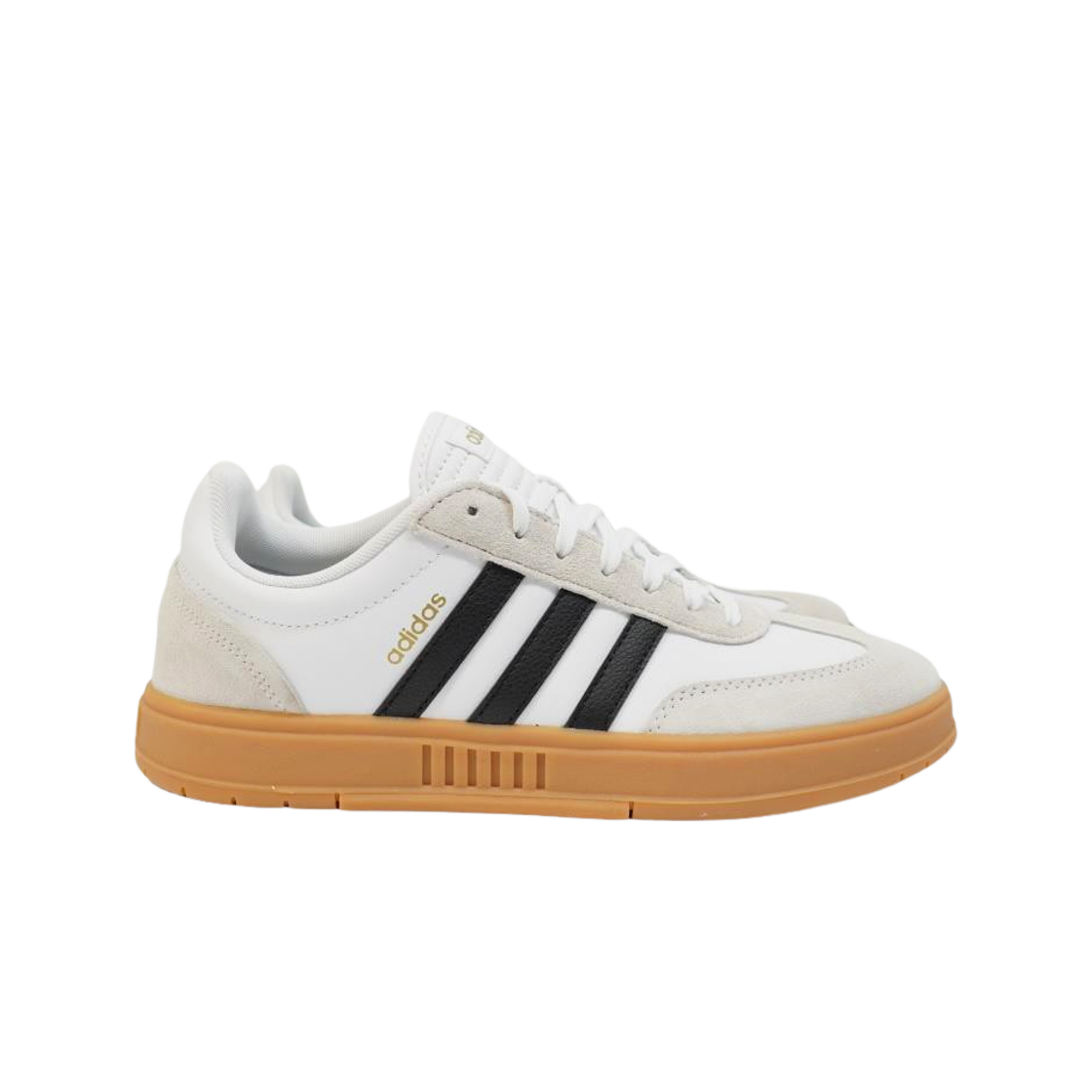 아디다스 그라다스 화이트 코어 블랙 | Adidas | KREAM