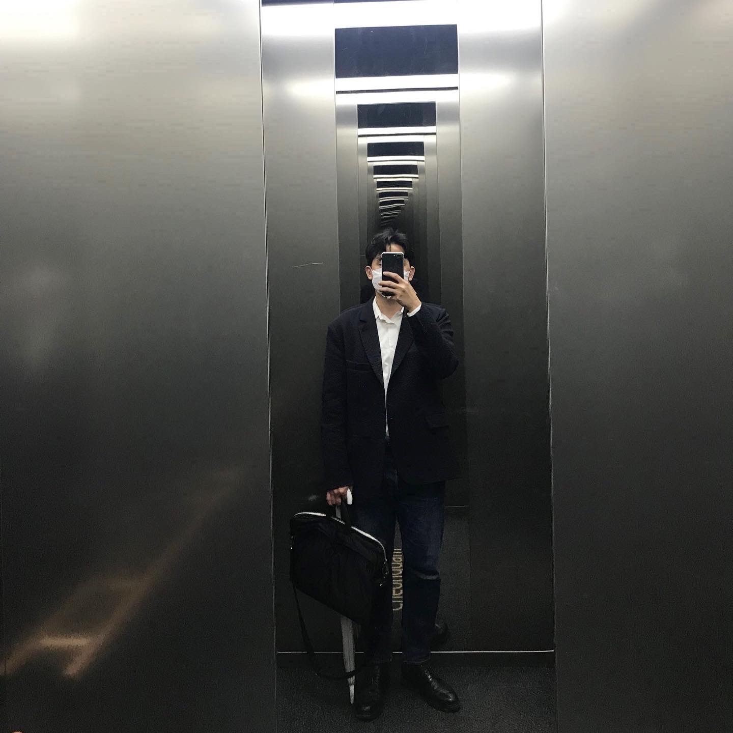 sean choi (@nerd.sean) 님의 게시물 | KREAM