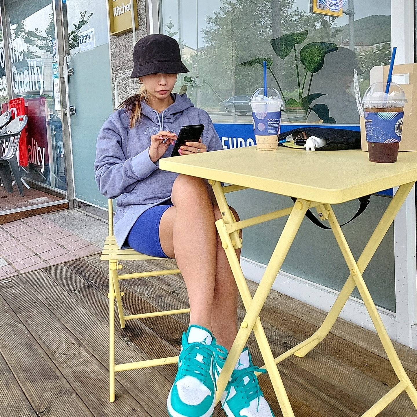 권지 (@kwon_ji7231) 님의 게시물 | KREAM