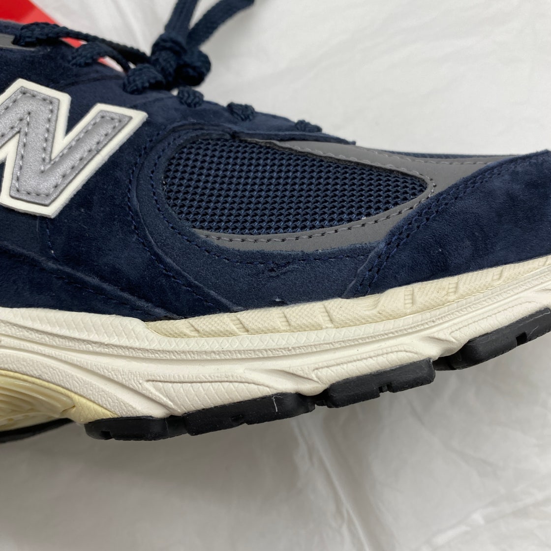 뉴발란스 2002R 이클립스 캐슬락 | KREAM