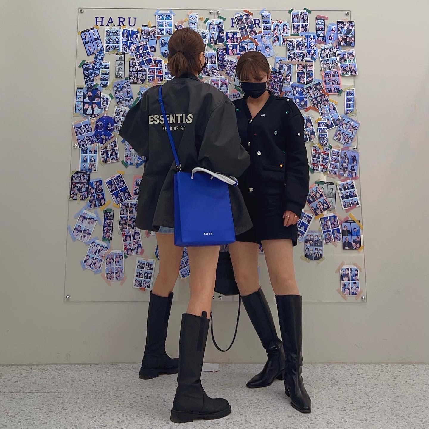 (@eymood) 님의 게시물 | KREAM