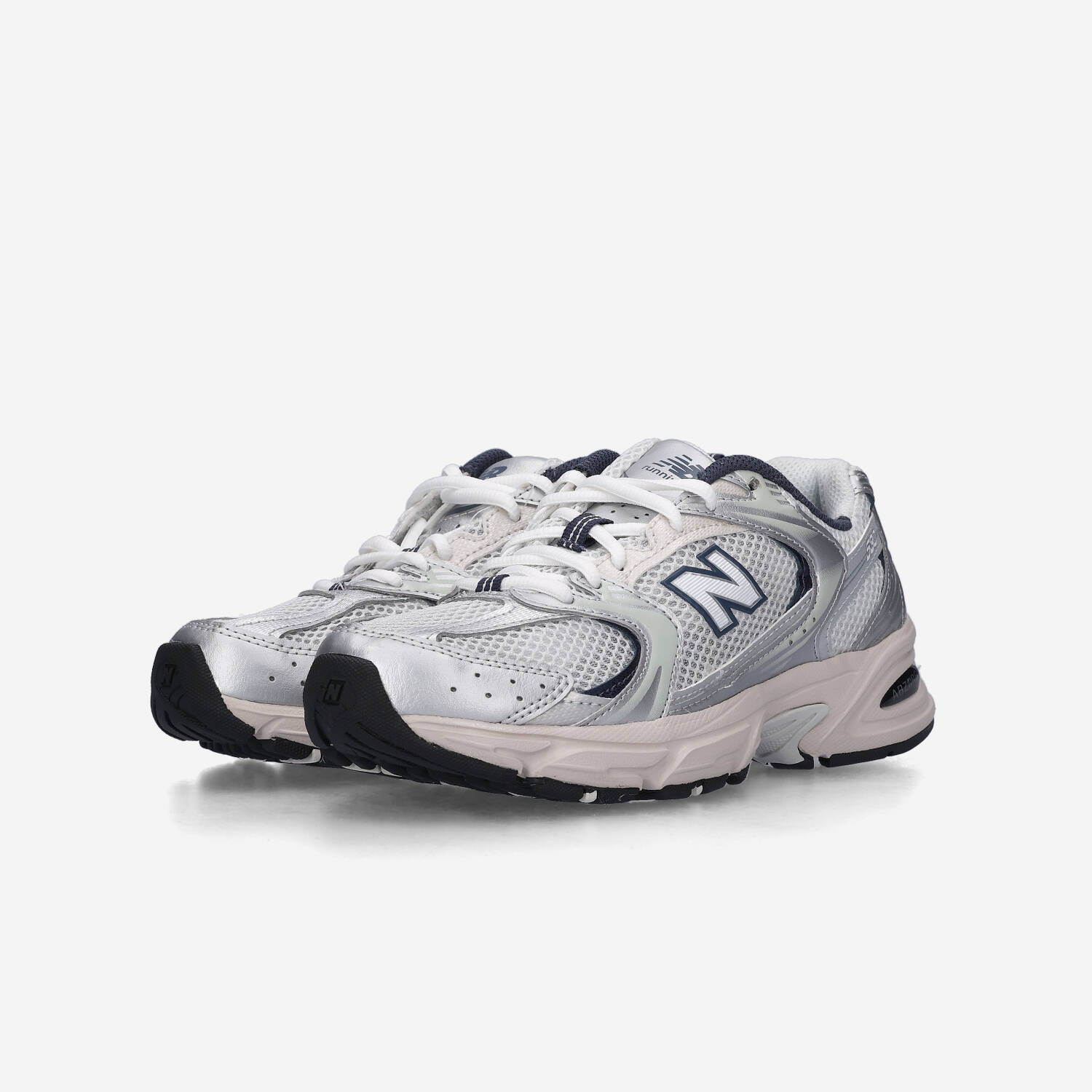 뉴발란스 530 스틸 그레이 | KREAM