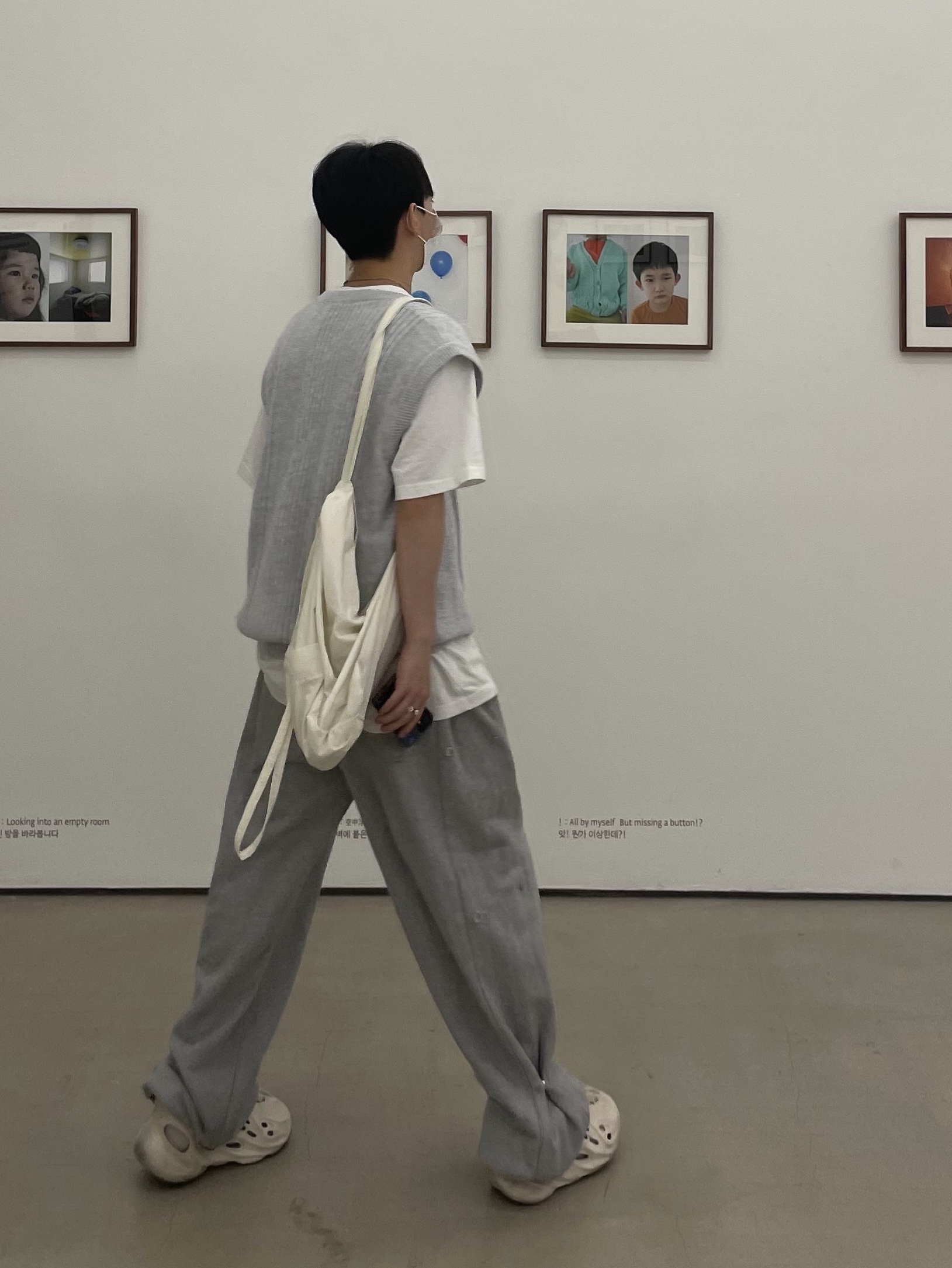 소코년 (@sonyunko) 님의 게시물 | KREAM