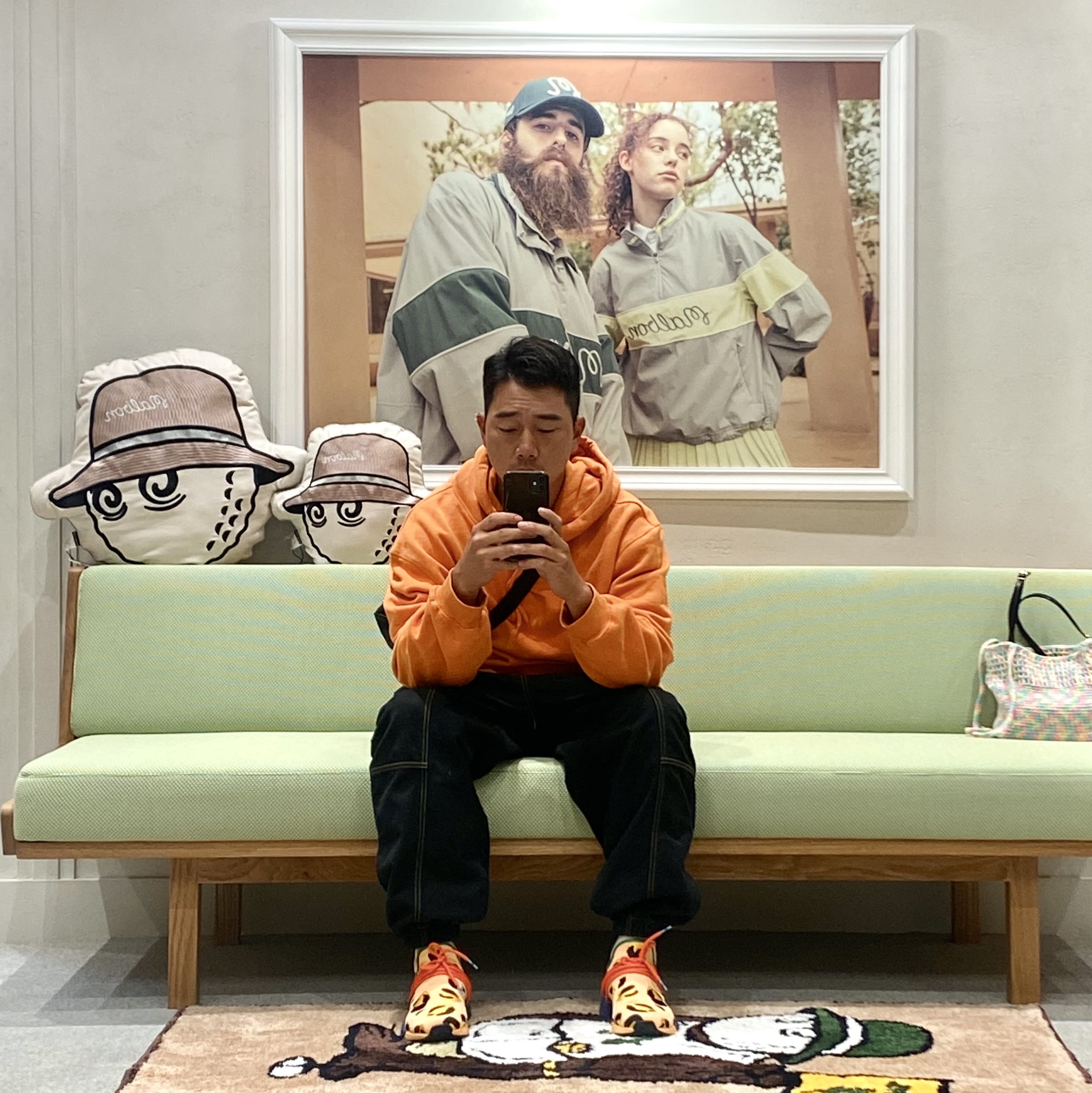 전재한 (@eric_chun_golf) 님의 게시물 | KREAM