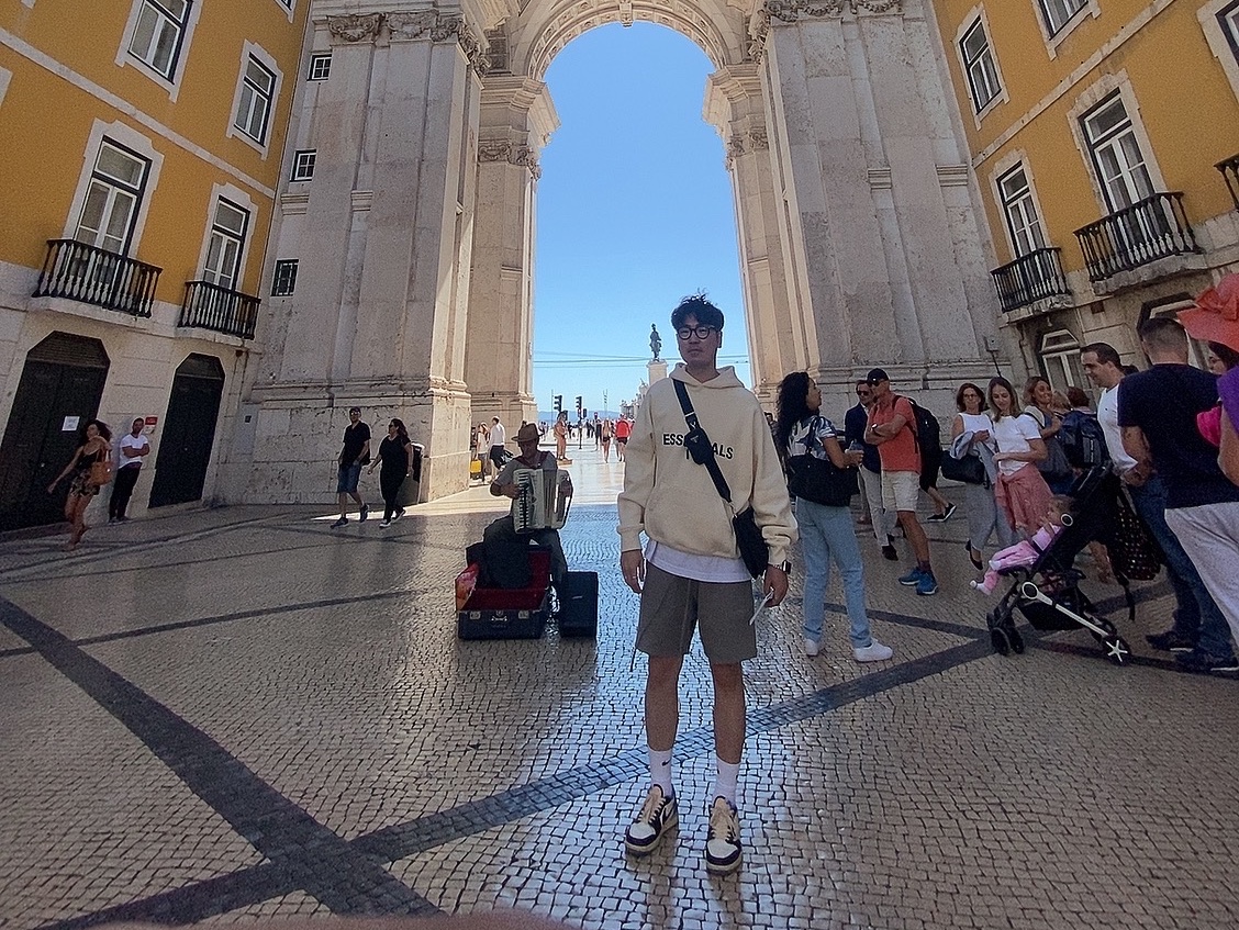 (@jmstyler) 님의 게시물 | KREAM