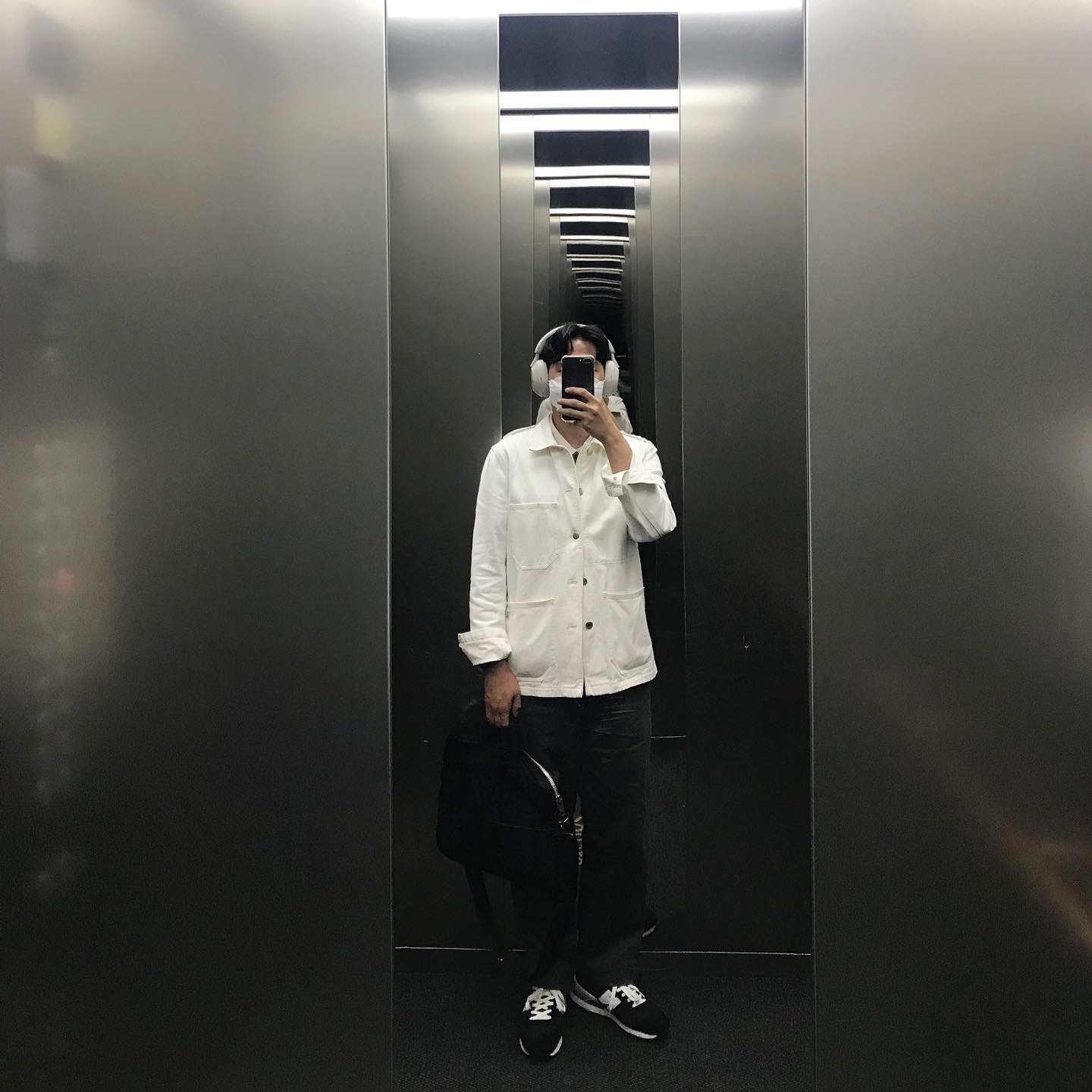 sean choi (@nerd.sean) 님의 게시물 | KREAM