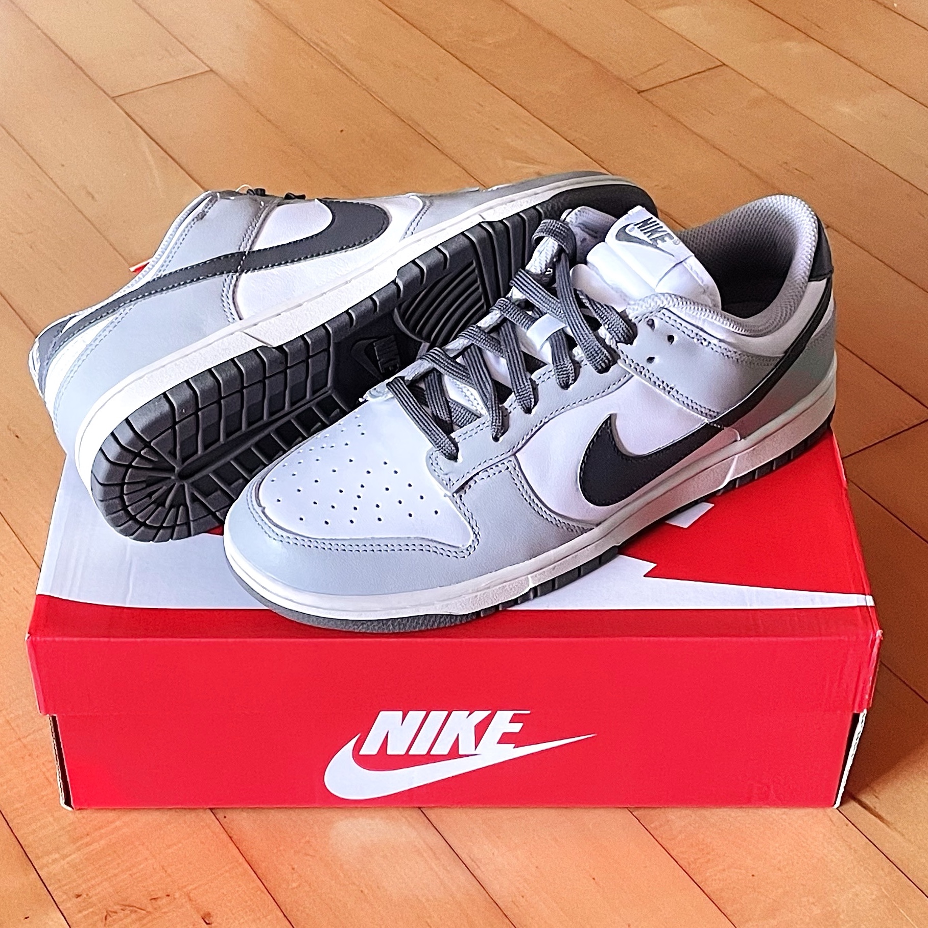 Nike Dunk Low | KREAM