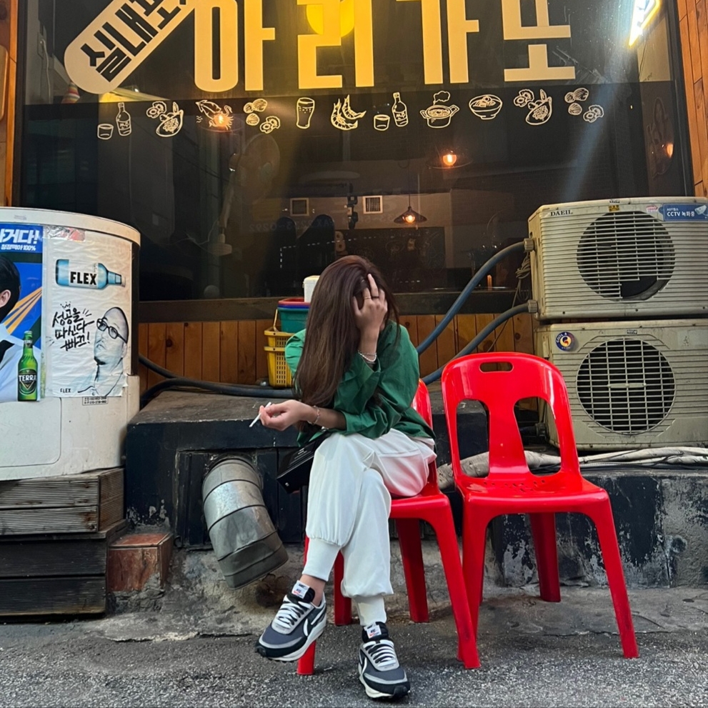 짱가람 (@krs0n) 님의 게시물 | KREAM