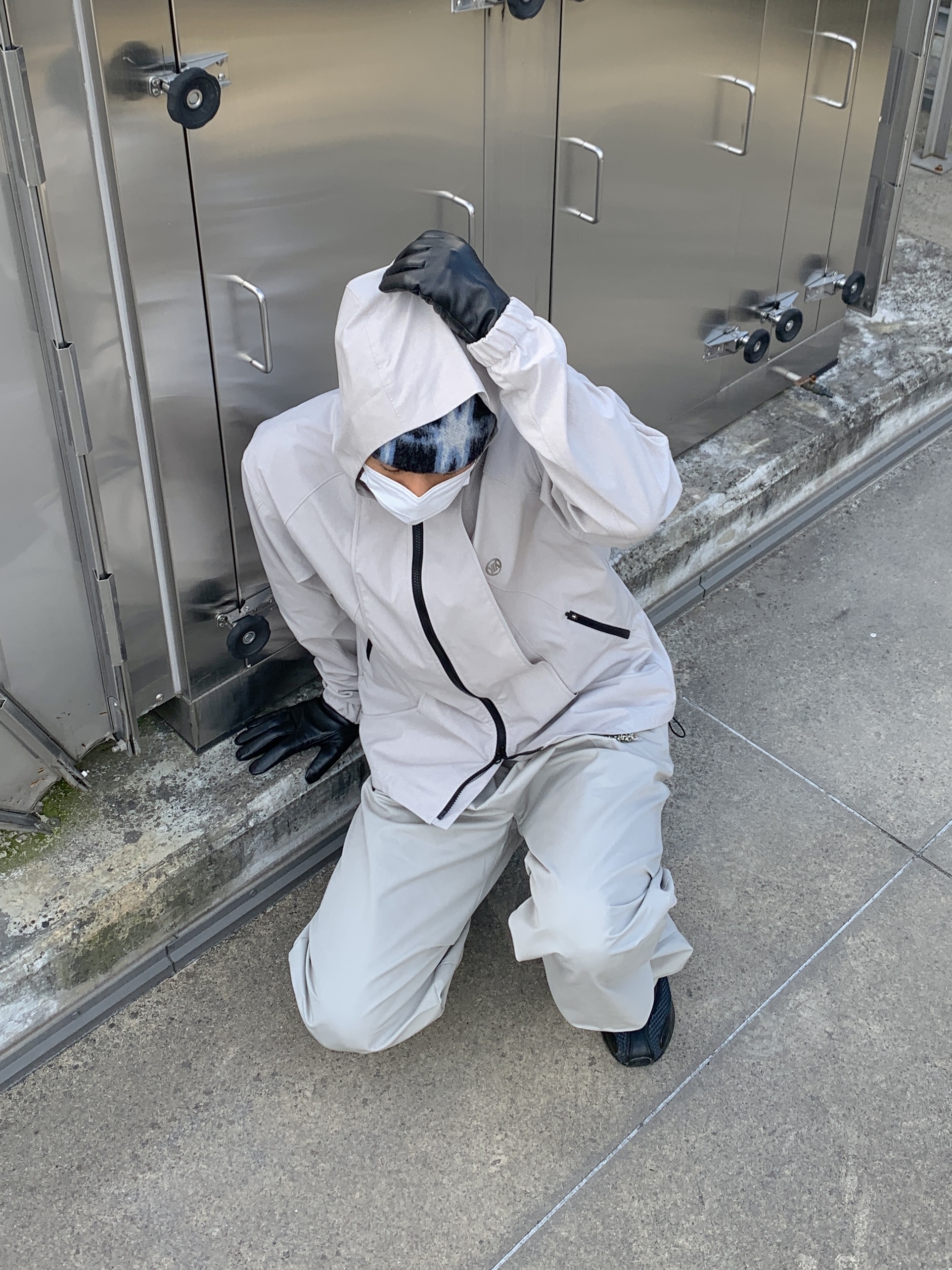 김원익 (@cozy_tex) 님의 게시물 | KREAM