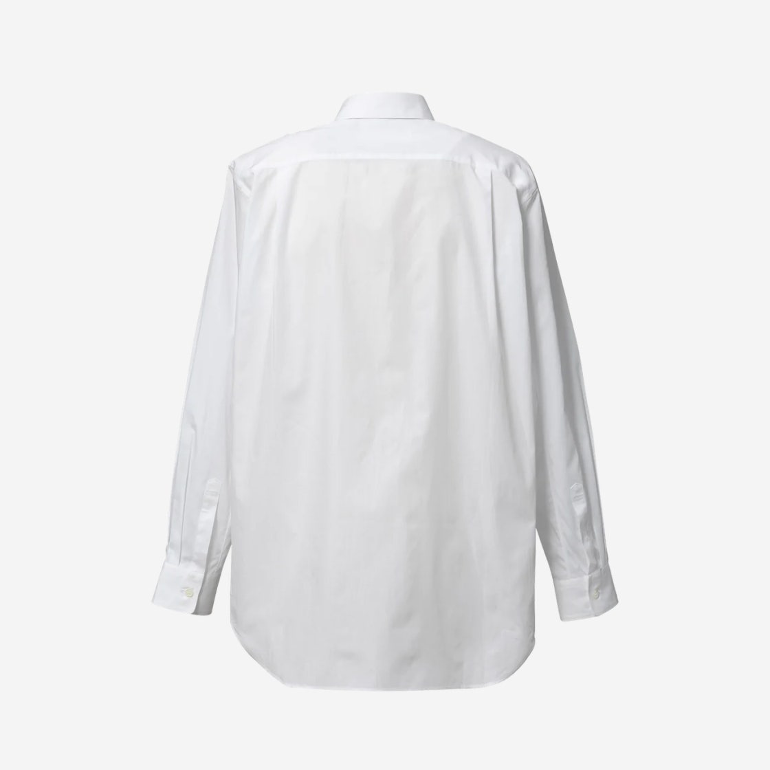 CDG x 포켓몬 엠블럼 셔츠 화이트 | CDG | KREAM