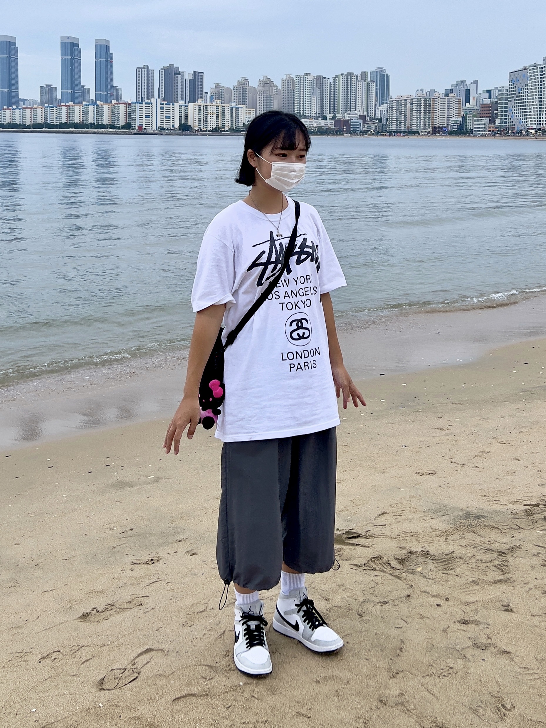 깅단비 (@__sweet.rain_) 님의 게시물 | KREAM