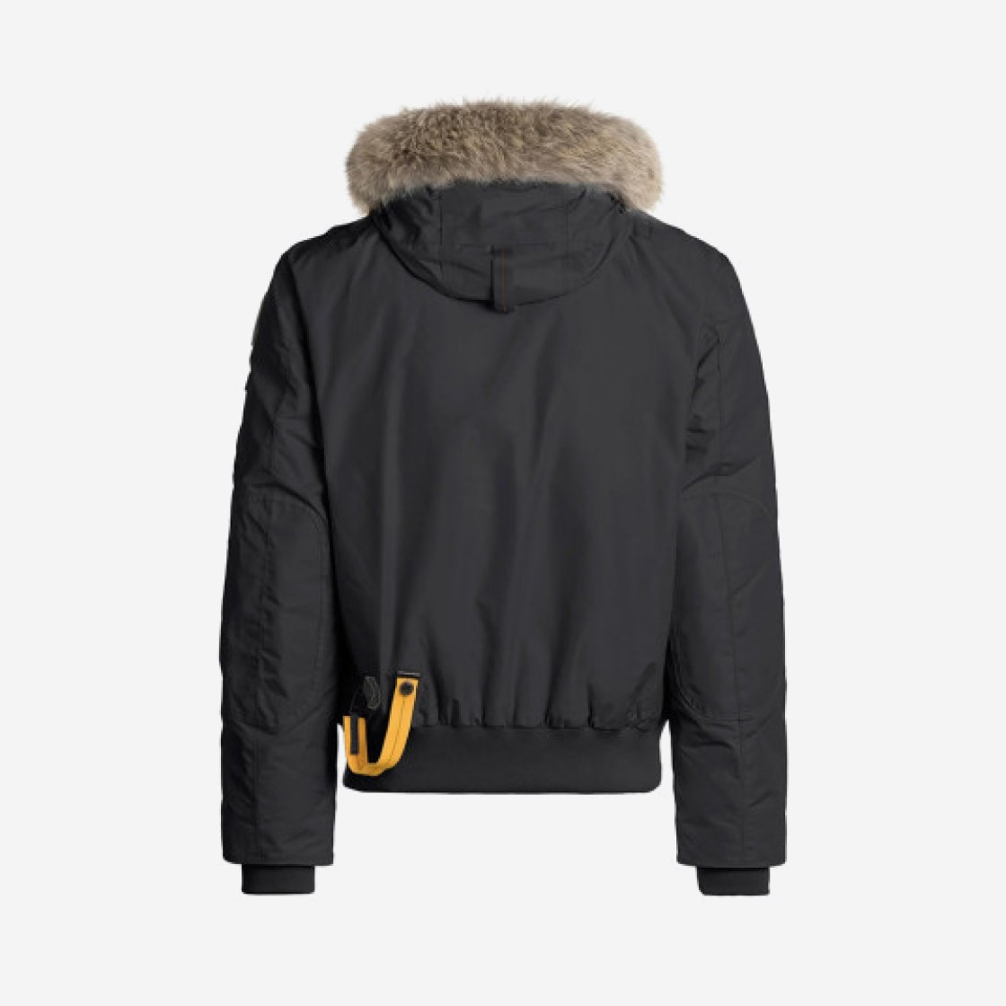 파라점퍼스 고비 마스터피스 자켓 블랙 - 21FW | Parajumpers | KREAM