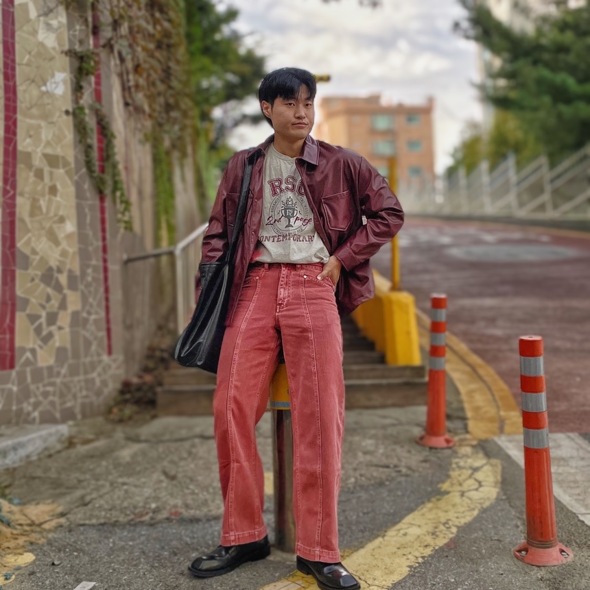 백 (@minki9999) 님의 게시물 | KREAM