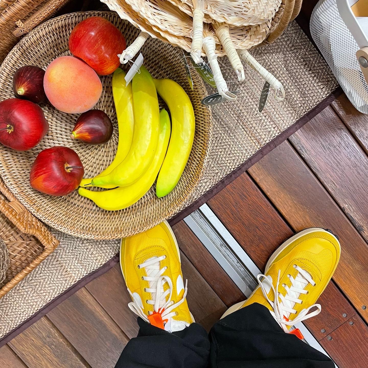 (@httphye) 님의 게시물 | KREAM