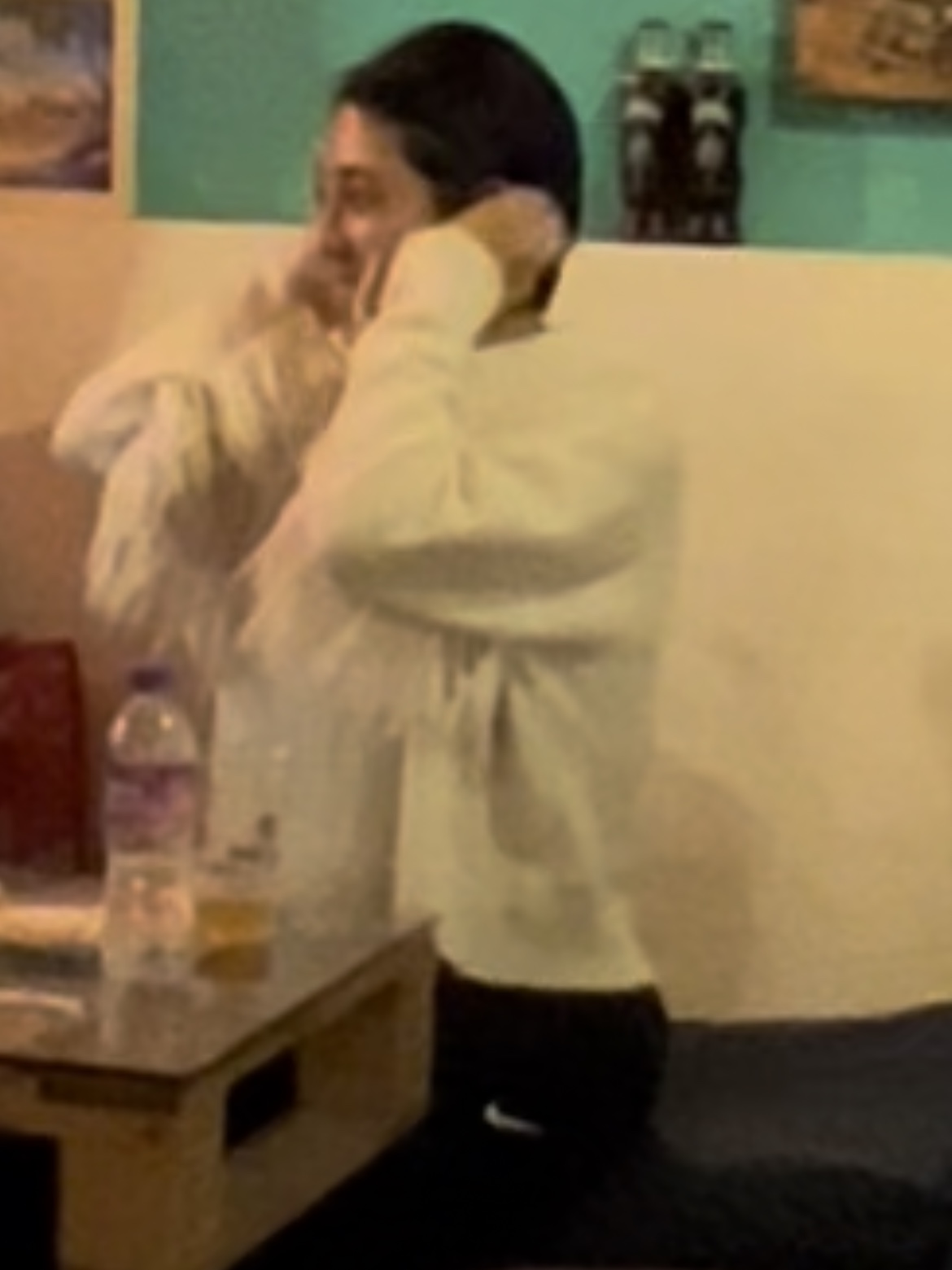 🥷 (@it_ssun) 님의 게시물 | KREAM