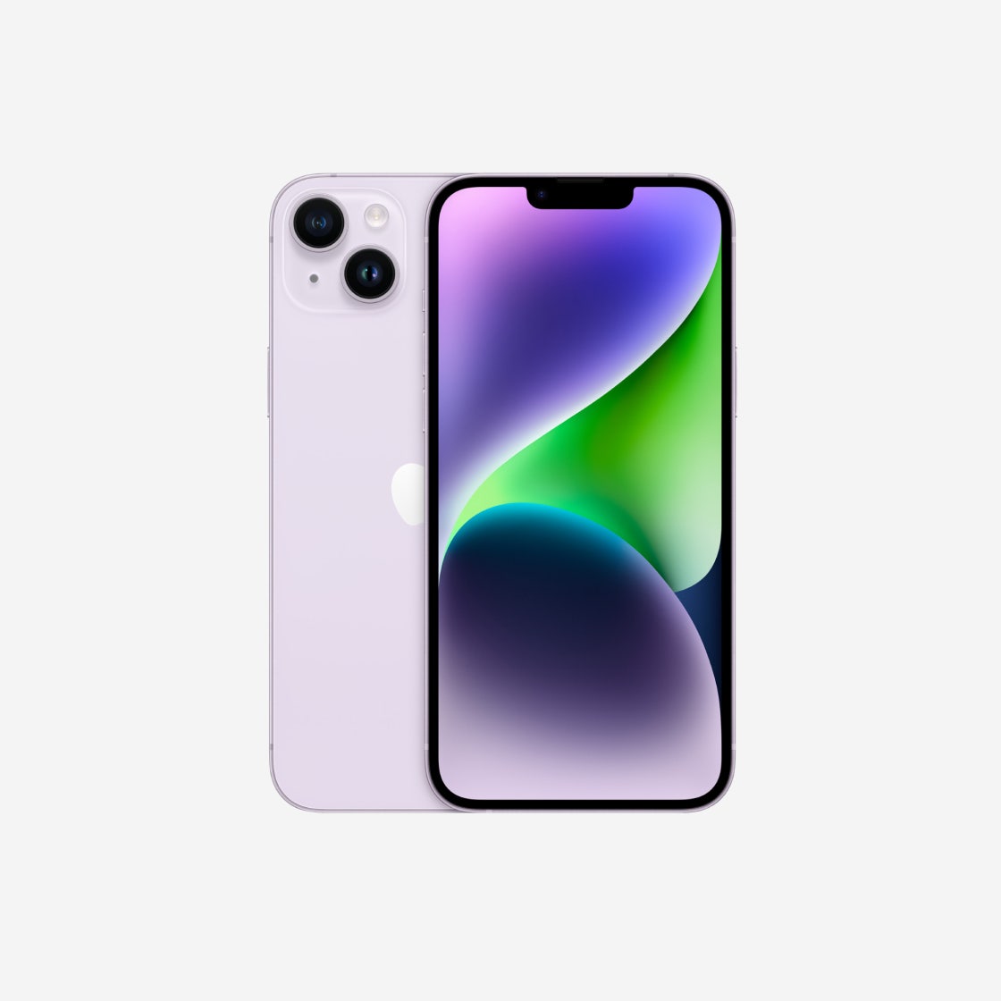 애플 아이폰 14 플러스 512기가 퍼플 (국내 정식 발매 제품) | Apple | KREAM