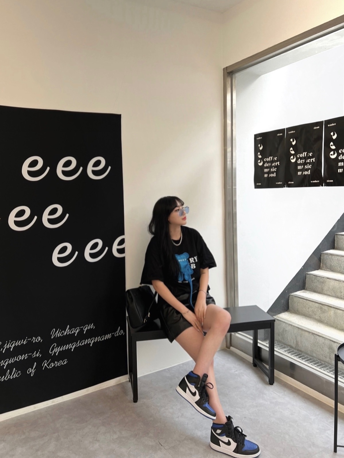 지수 (@ljsww) 님의 게시물 | KREAM