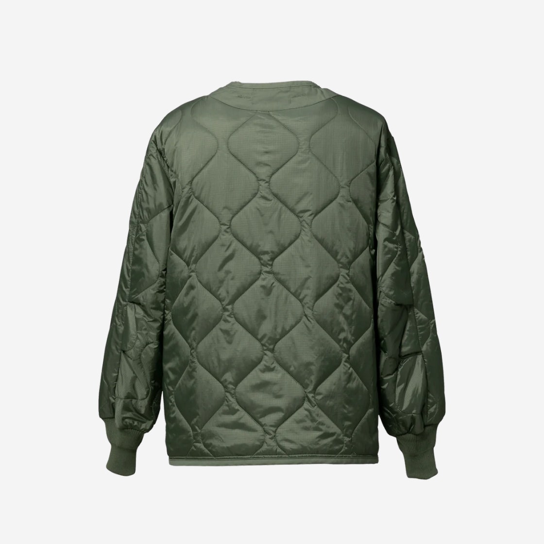 CDG x 포켓몬 라이너 엠블럼 자켓 올리브 | CDG | KREAM