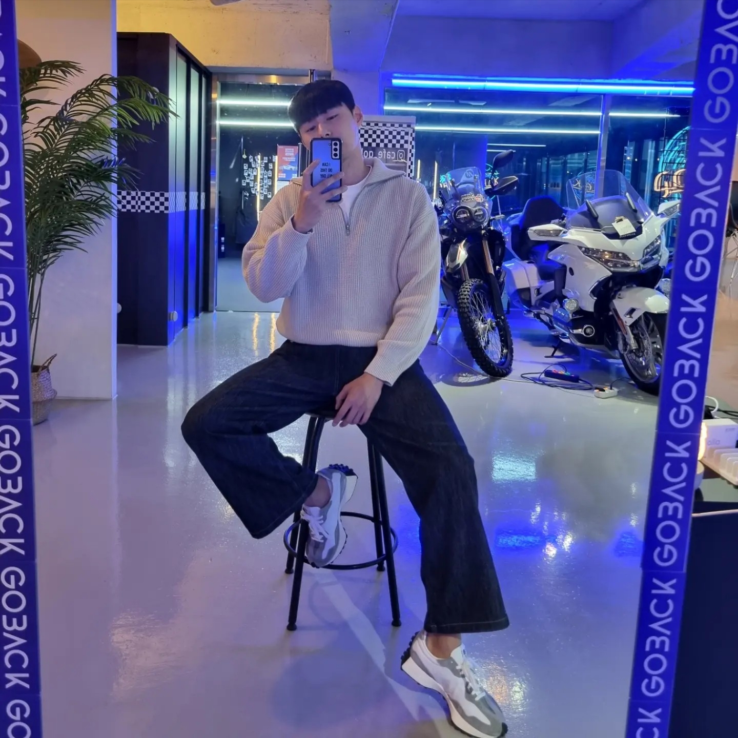 captain2027 (@moon_d_h_1) 님의 게시물 | KREAM