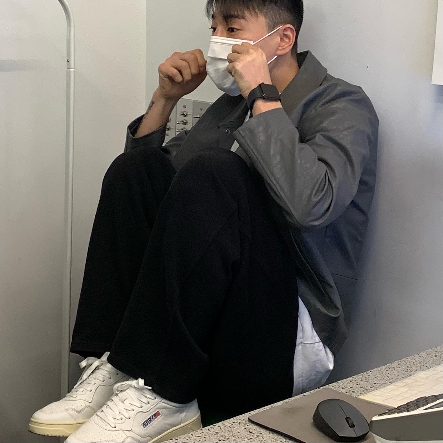 semin753 (@semin_lee) 님의 게시물 | KREAM