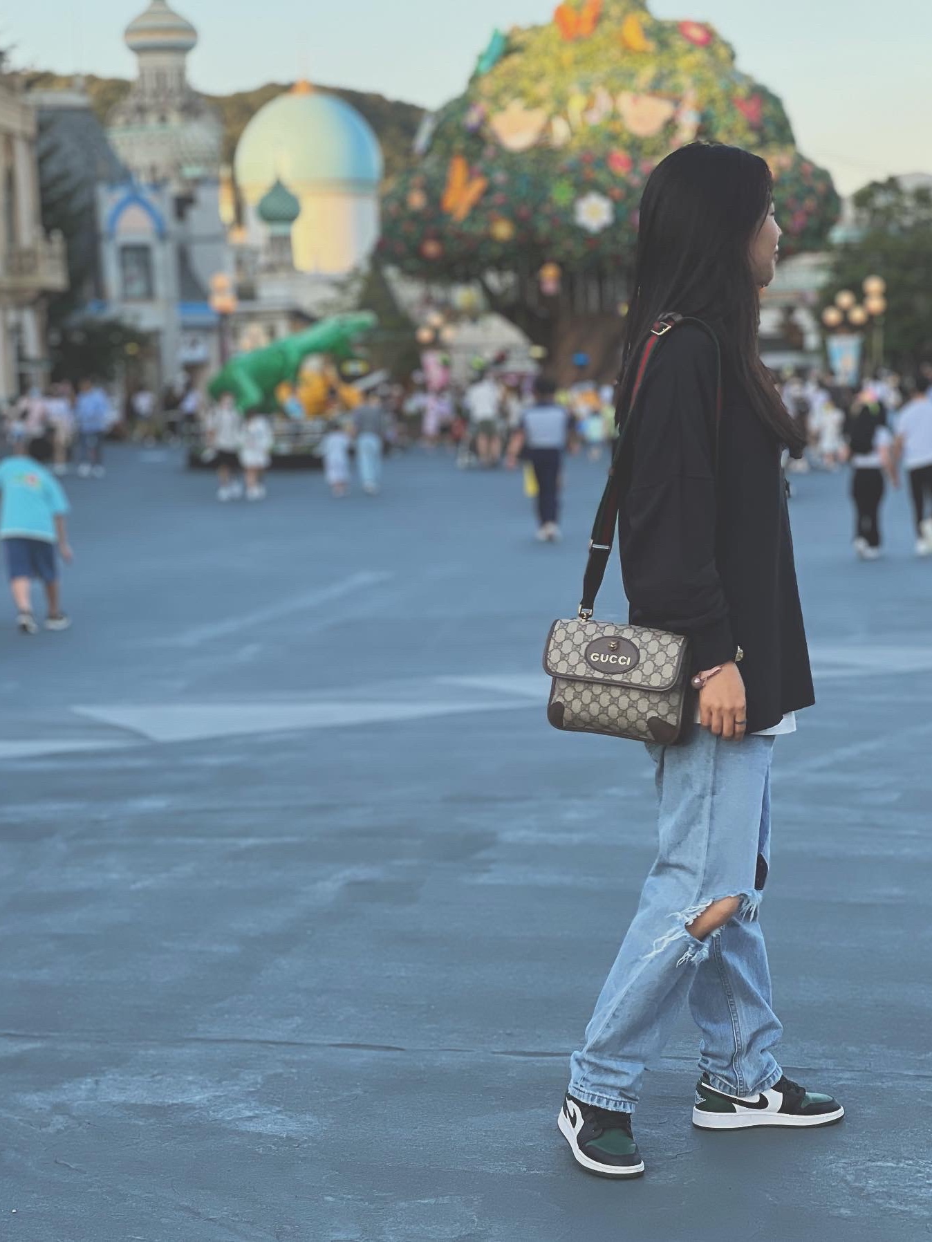 KIM YUNA (@k_princess) 님의 게시물 | KREAM