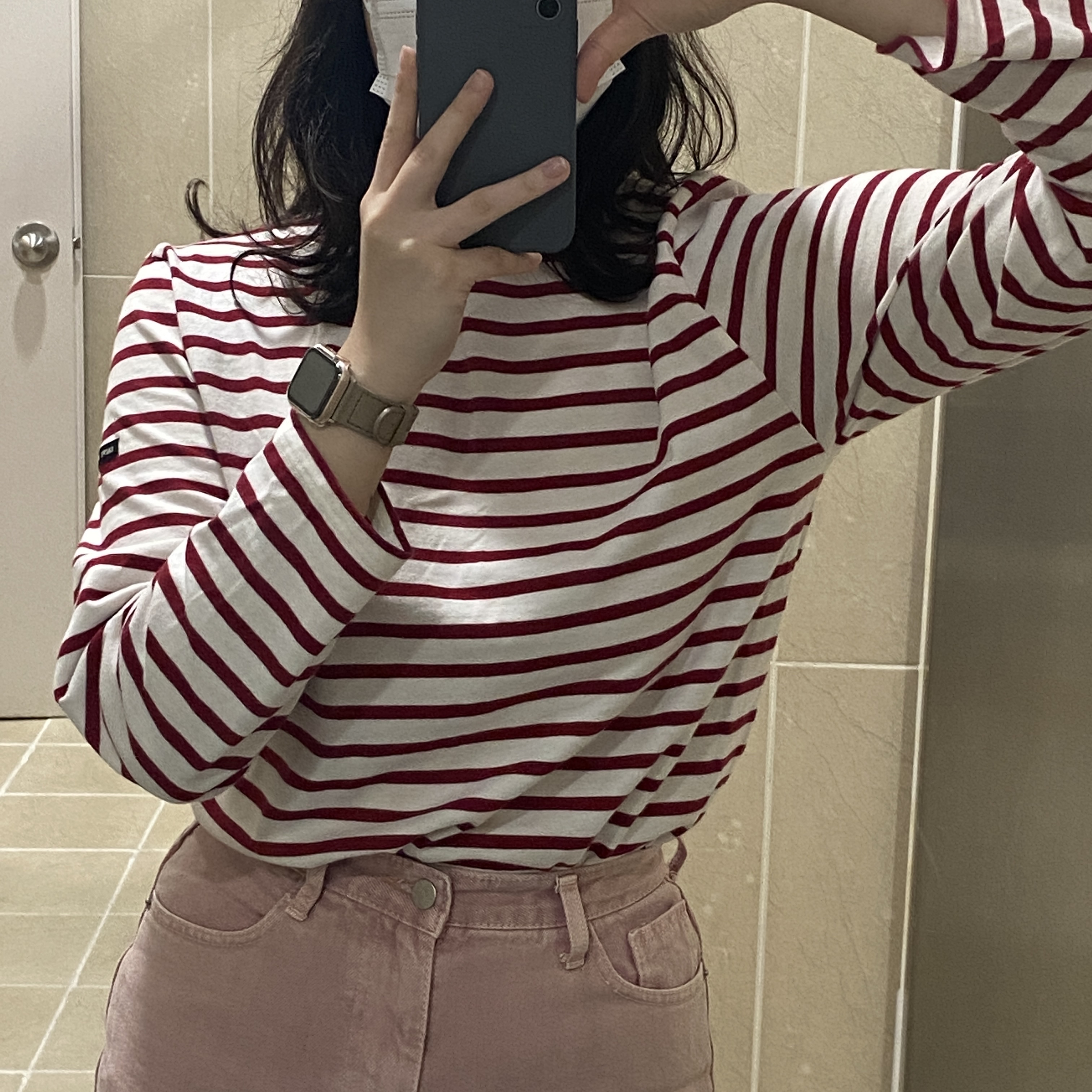 (@ga_nu) 님의 게시물 | KREAM