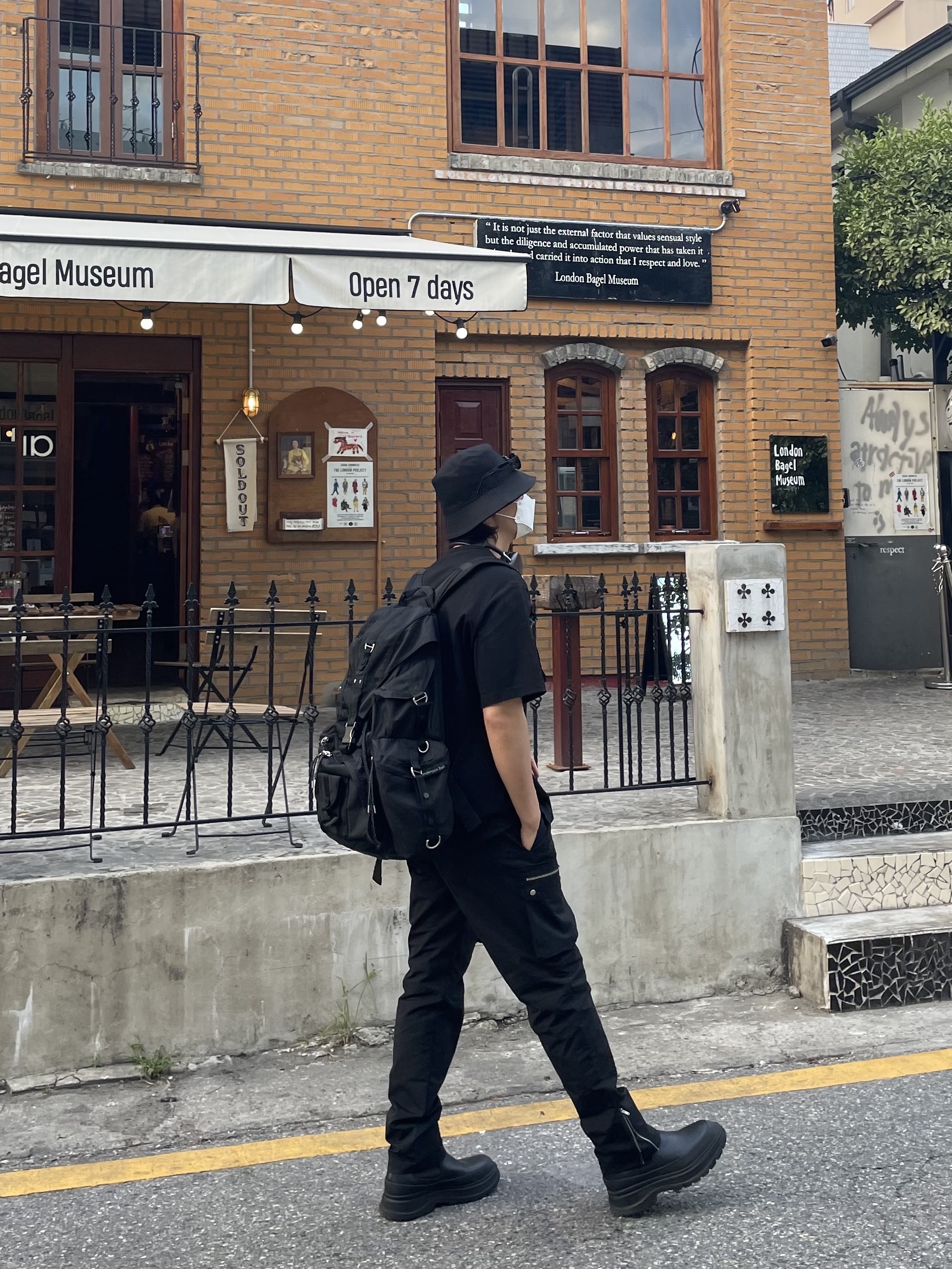 👀 (@kyun_222) 님의 게시물 | KREAM