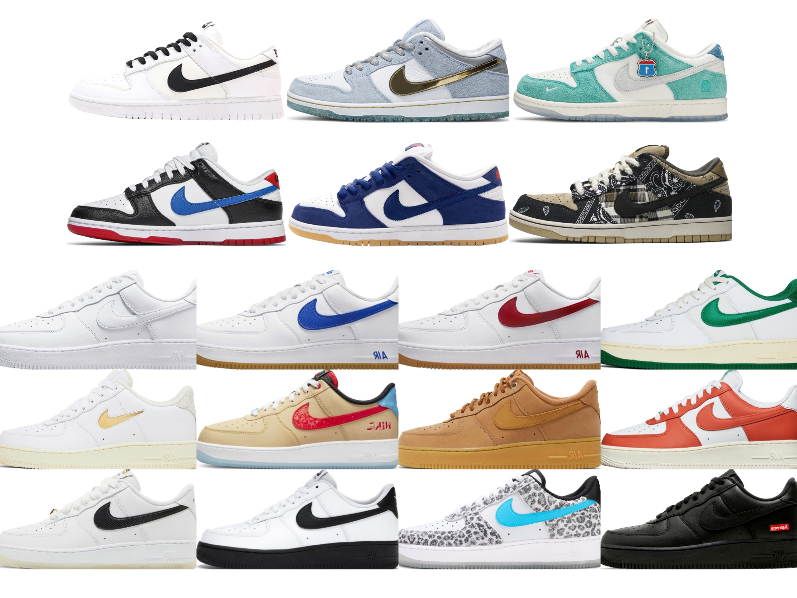 @sneaker_woong (@sneaker_woong) 님의 게시물 | KREAM