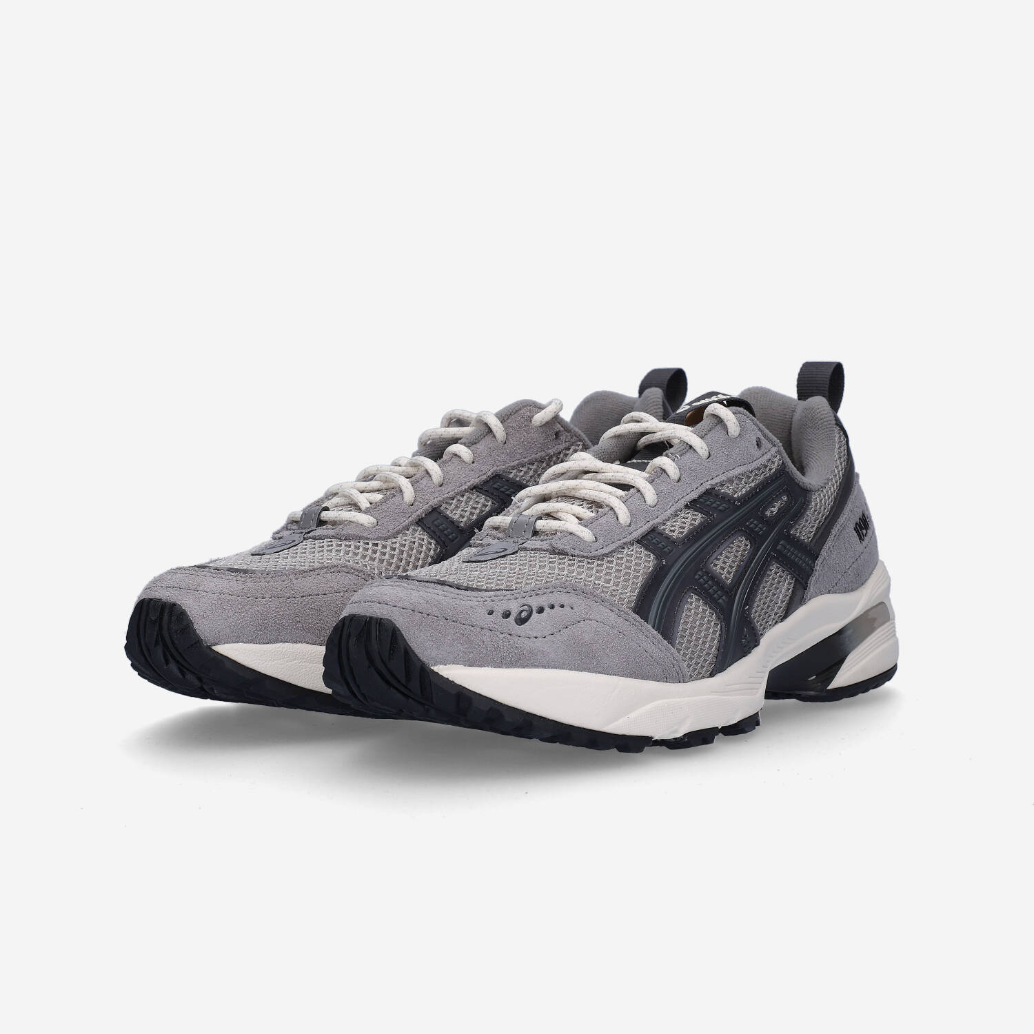 아식스 젤 1090 V2 오이스터 그레이 | KREAM