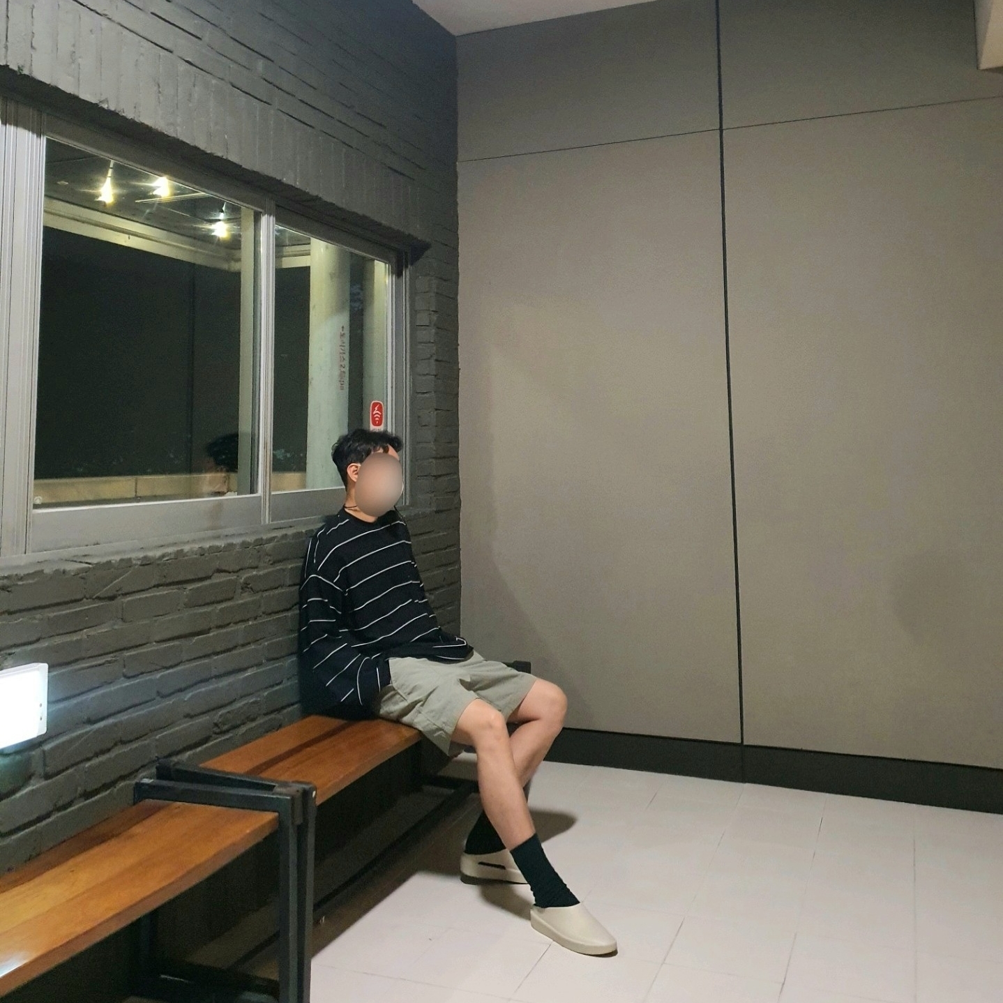 mj_p (@nihart_mjp) 님의 게시물 | KREAM