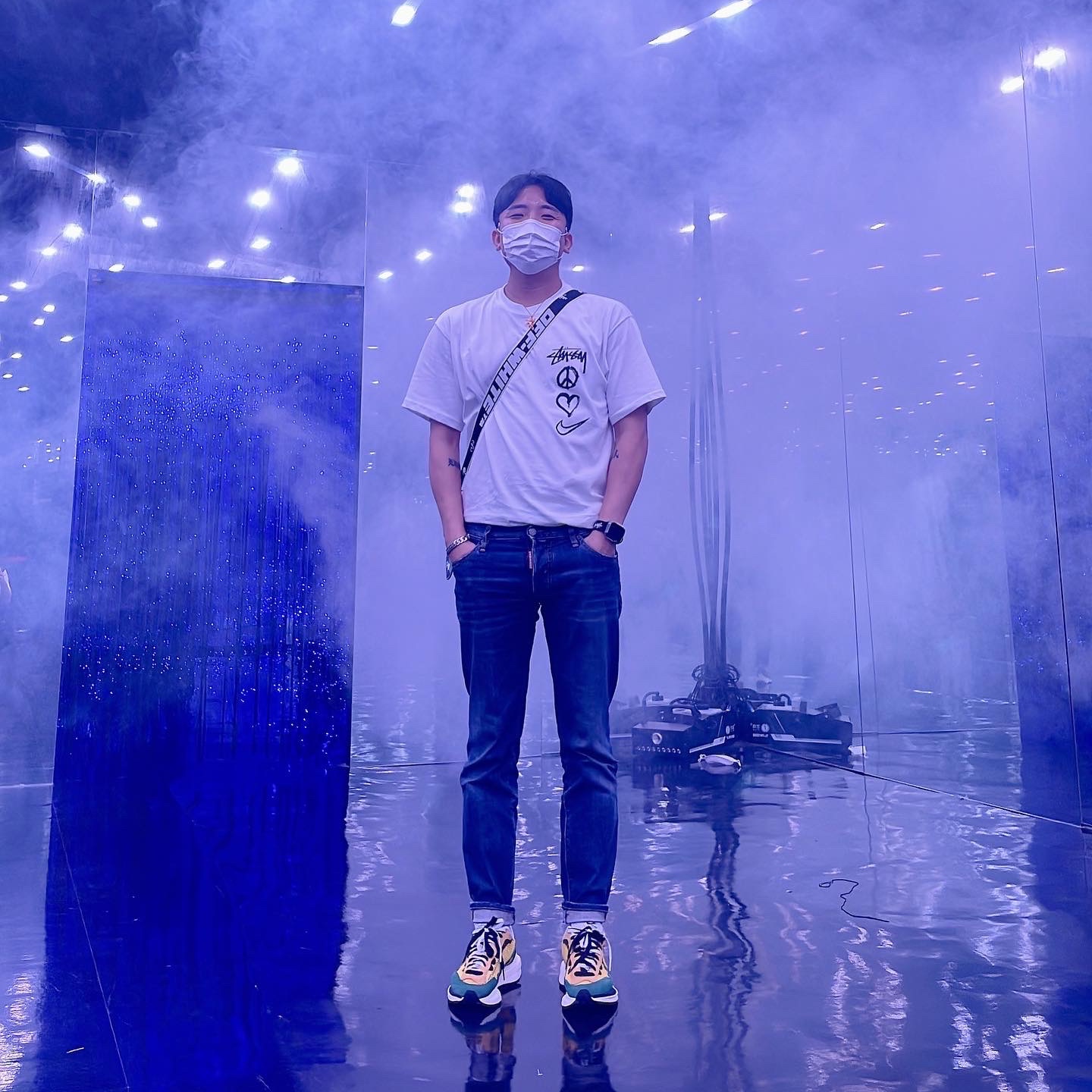 최승범 (@csb__89) 님의 게시물 | KREAM