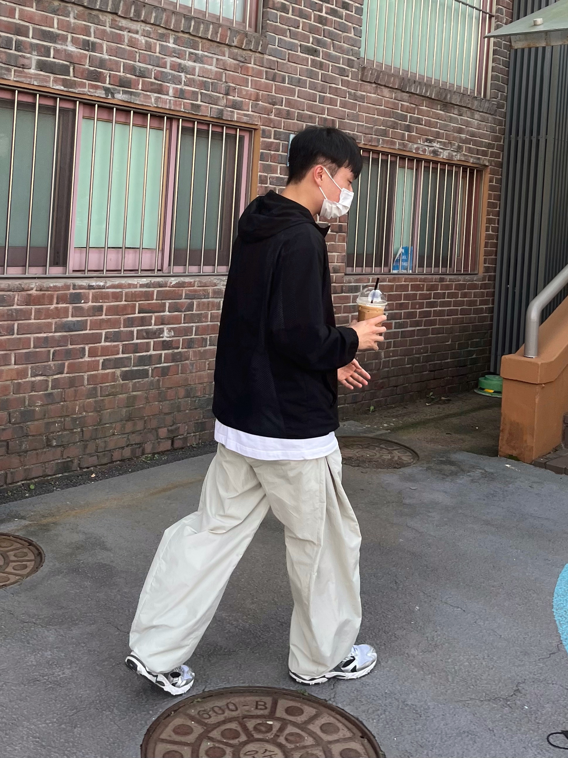 최재준 (@jamjunny) 님의 게시물 | KREAM