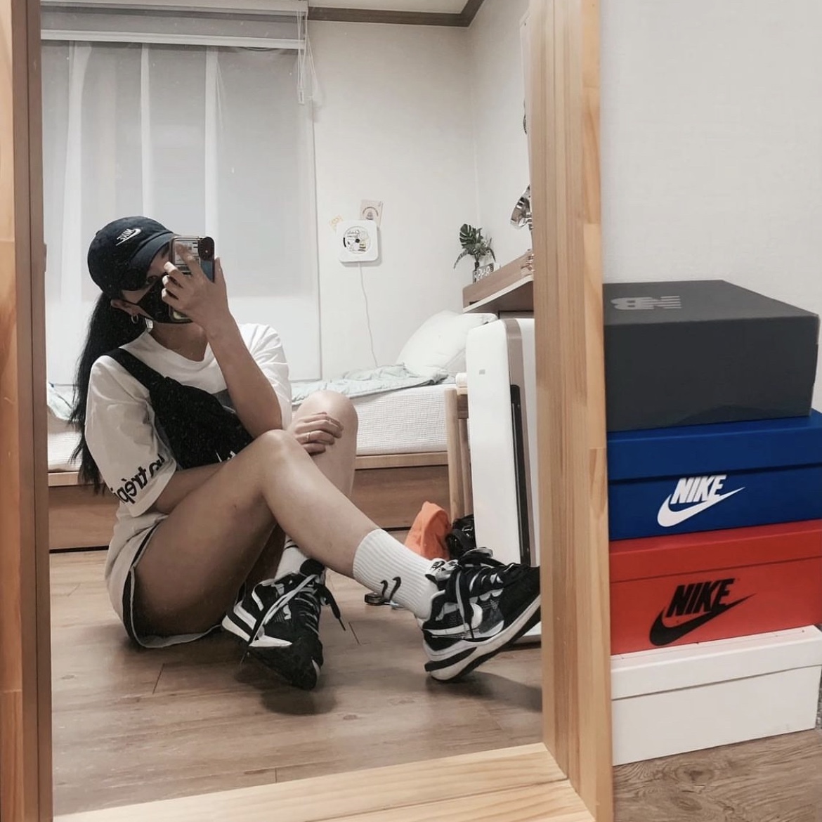 권시크 (@kwonchic) 님의 게시물 | KREAM