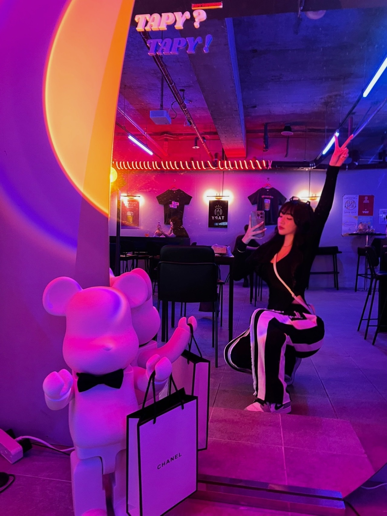 지수 (@ljsww) 님의 게시물 | KREAM