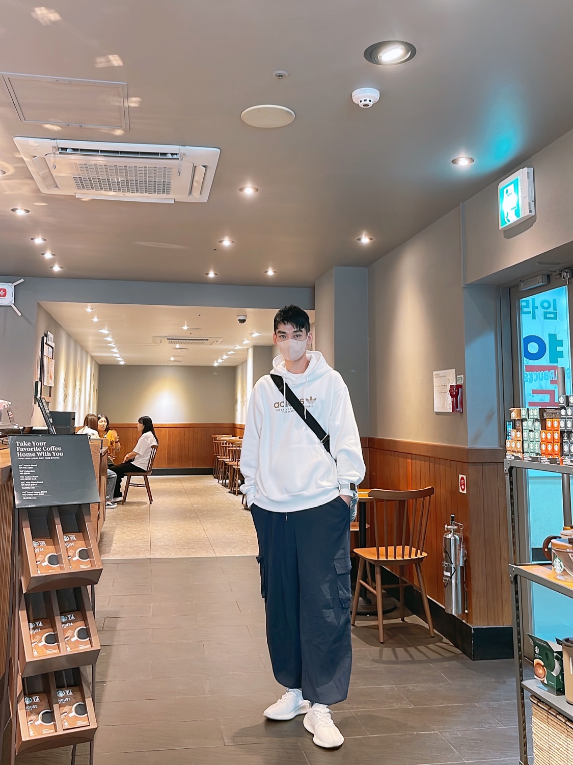 💙강군패밀리💚 (@classictype07) 님의 게시물 | KREAM