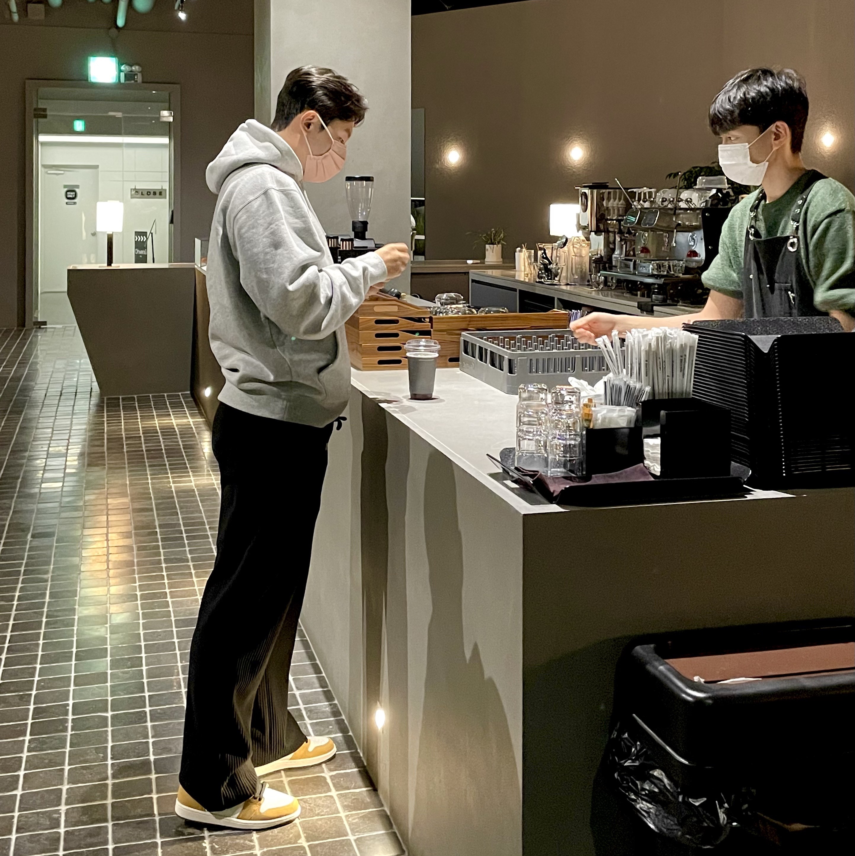 🙏 (@90_sw_y) 님의 게시물 | KREAM