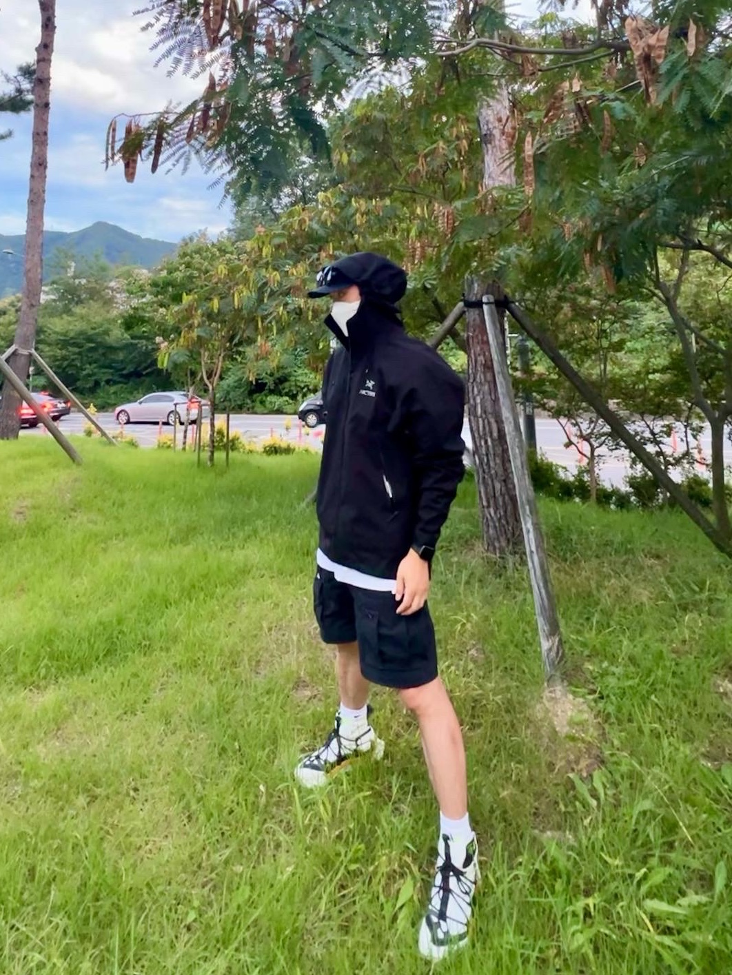 junns (@junns) 님의 게시물 | KREAM