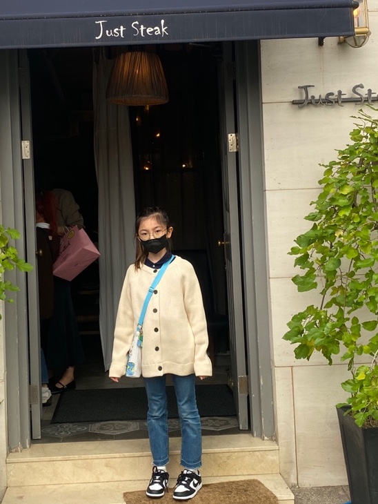 은서랑 예서랑 ️ (@joose0e) 님의 게시물 | KREAM