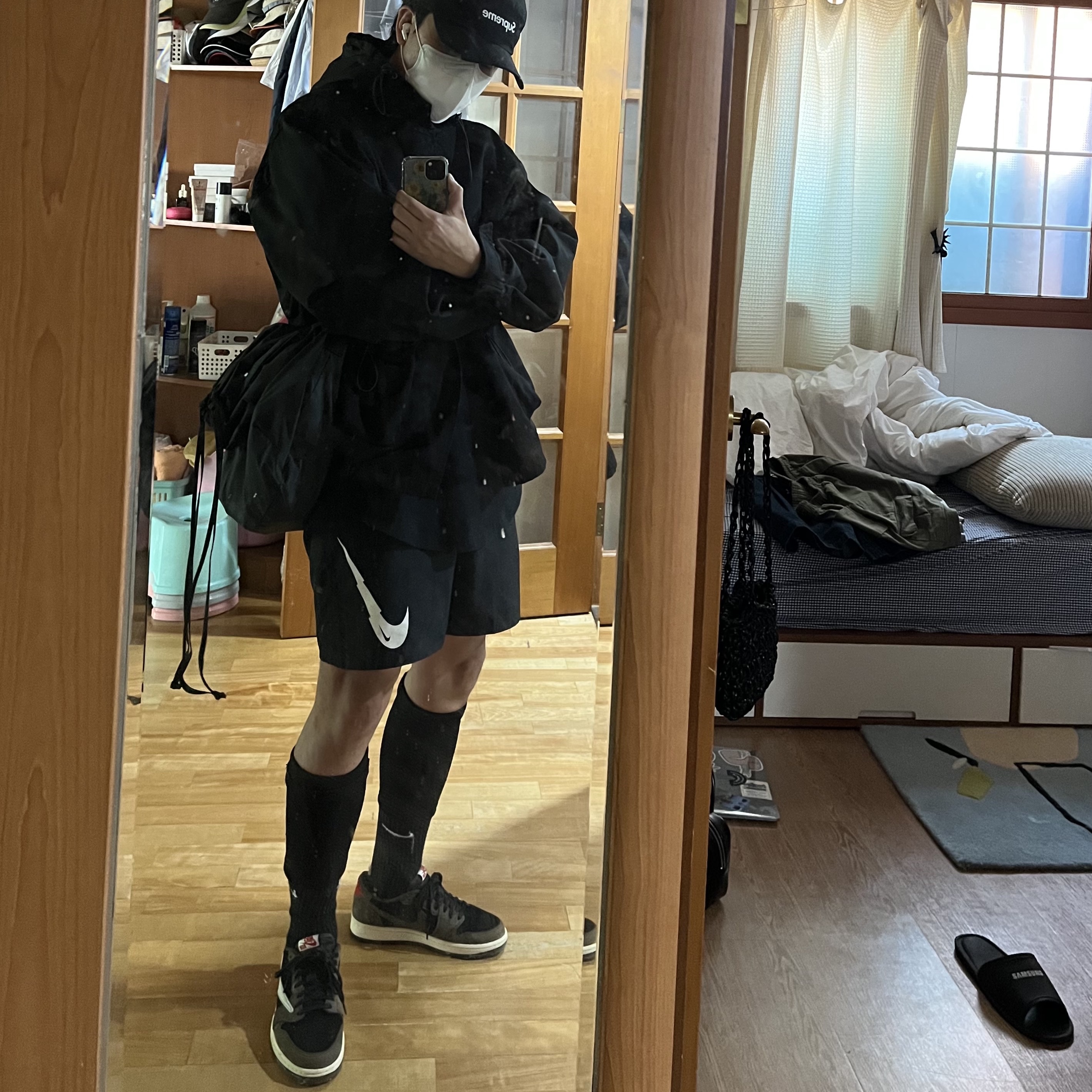 하이잭 (@hizack) 님의 게시물 | KREAM