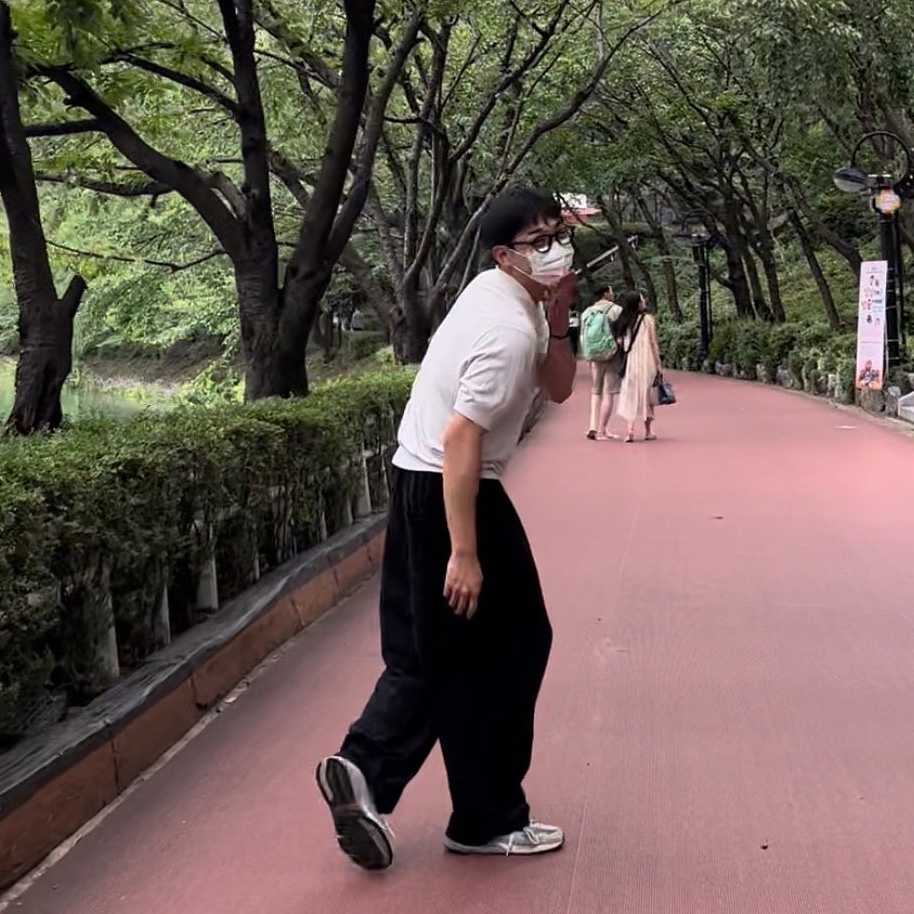 (@yh_04) 님의 게시물 | KREAM