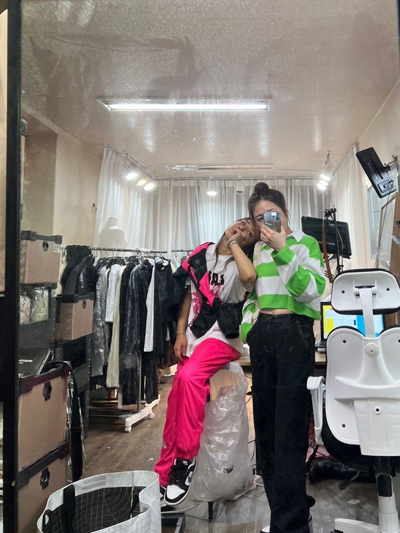 짱가람 (@krs0n) 님의 게시물 | KREAM