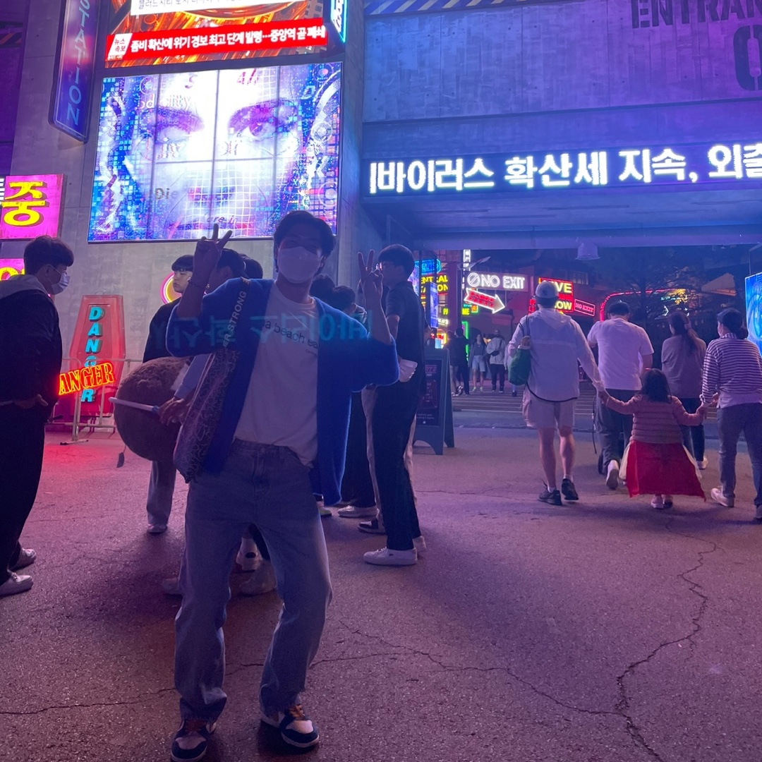 Minseok, Ryu (@ms_ryu) 님의 게시물 | KREAM