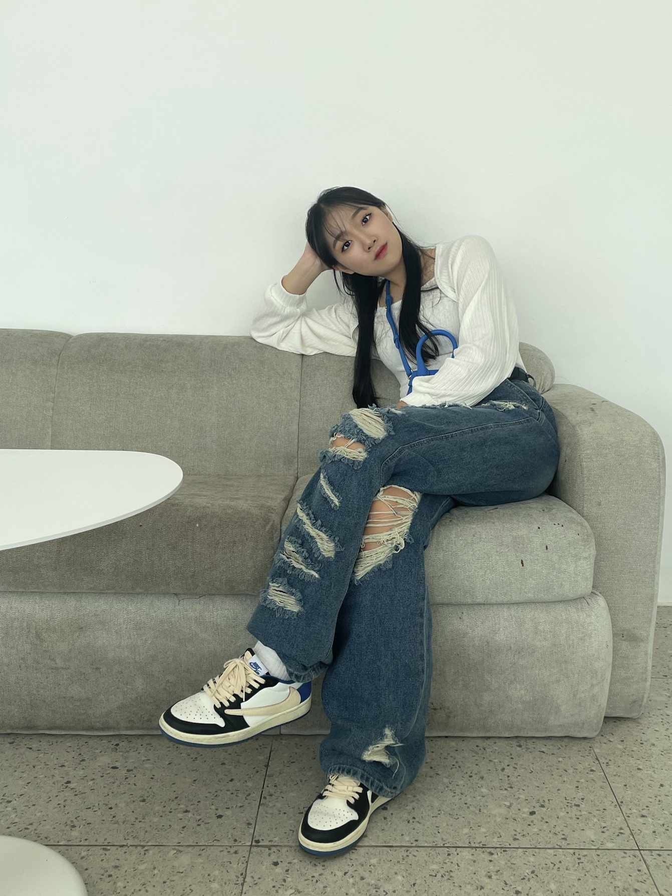 (@yxxhzzi) 님의 게시물 | KREAM