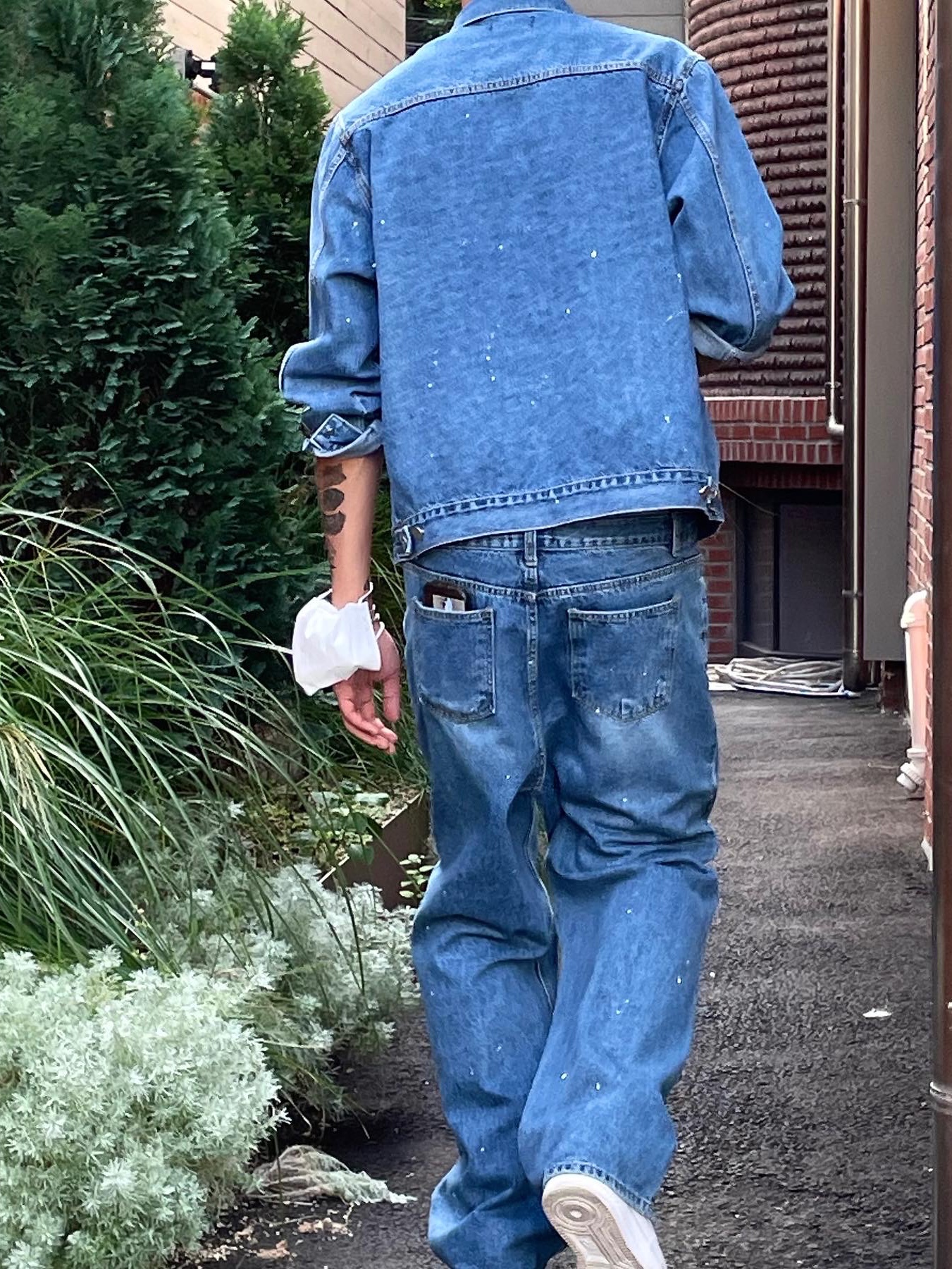 - (@youngseop) 님의 게시물 | KREAM