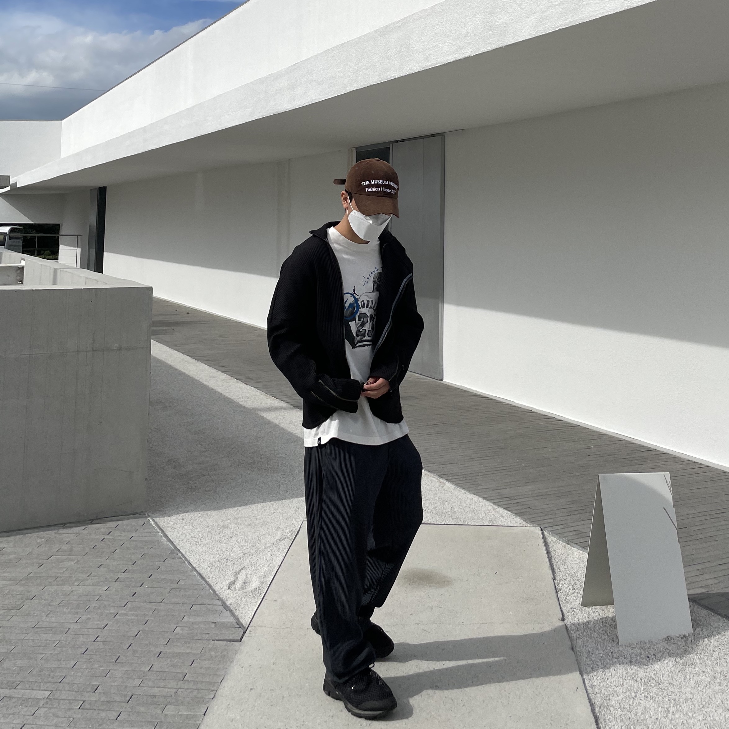 이승재 (@nbmd1) 님의 게시물 | KREAM