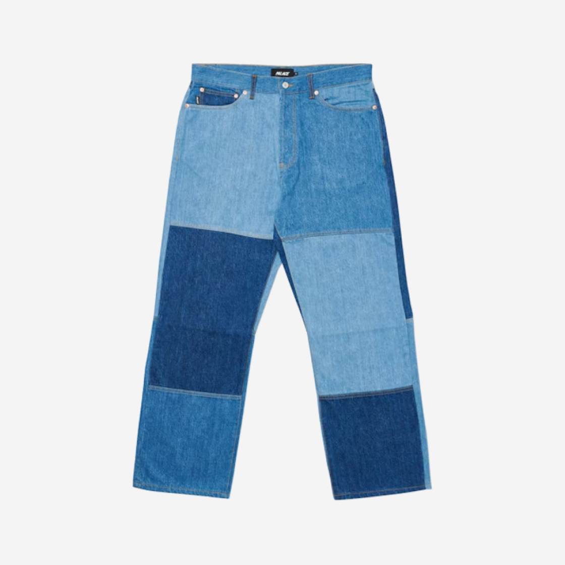 Palace Panel Jean Ton... STYLE | KREAM