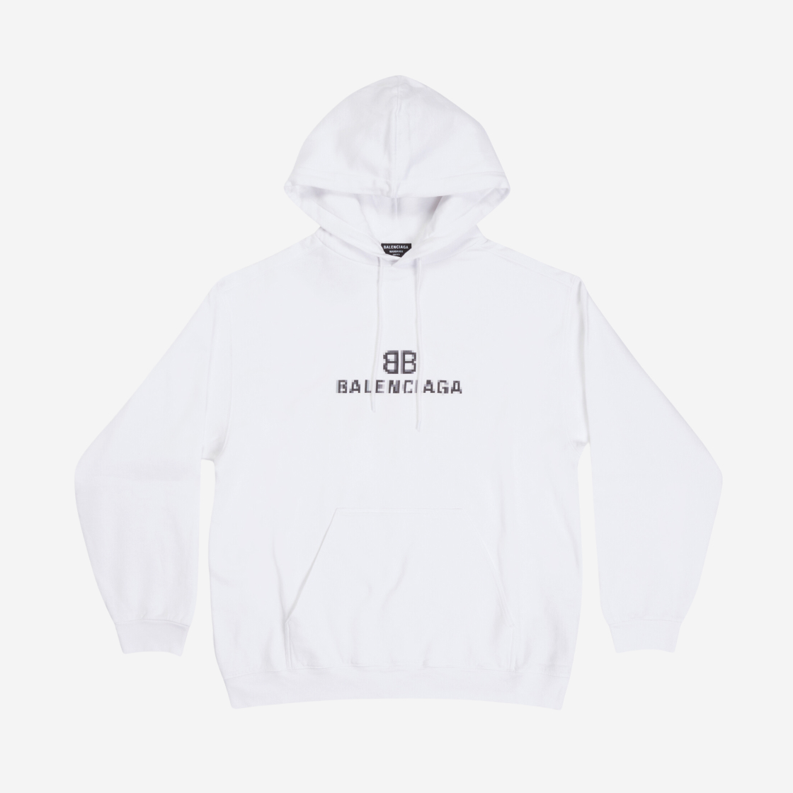 Balenciaga BB Pixel M... STYLE | KREAM